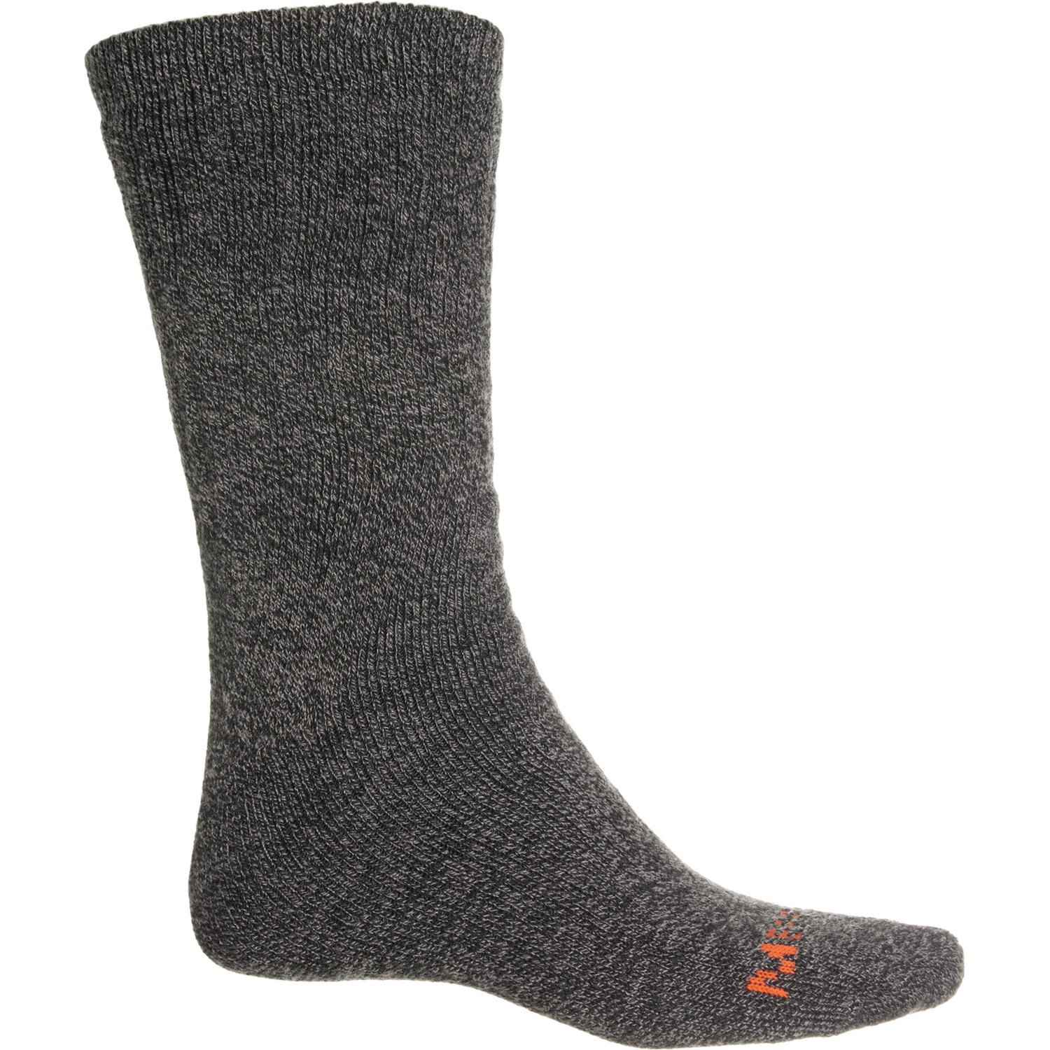 Merrell Marl Brushed Thermal Socks (For Men) - Save 25%