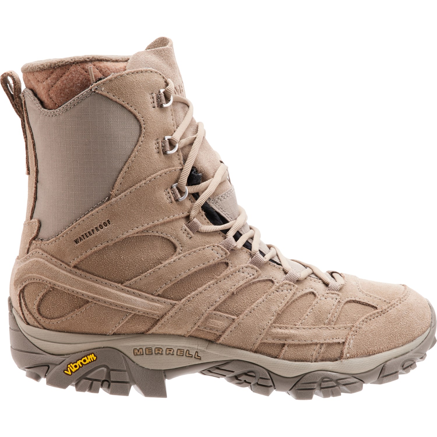 Merrell Moab 2 Decon Snow Boots (For Men) - Save 20%