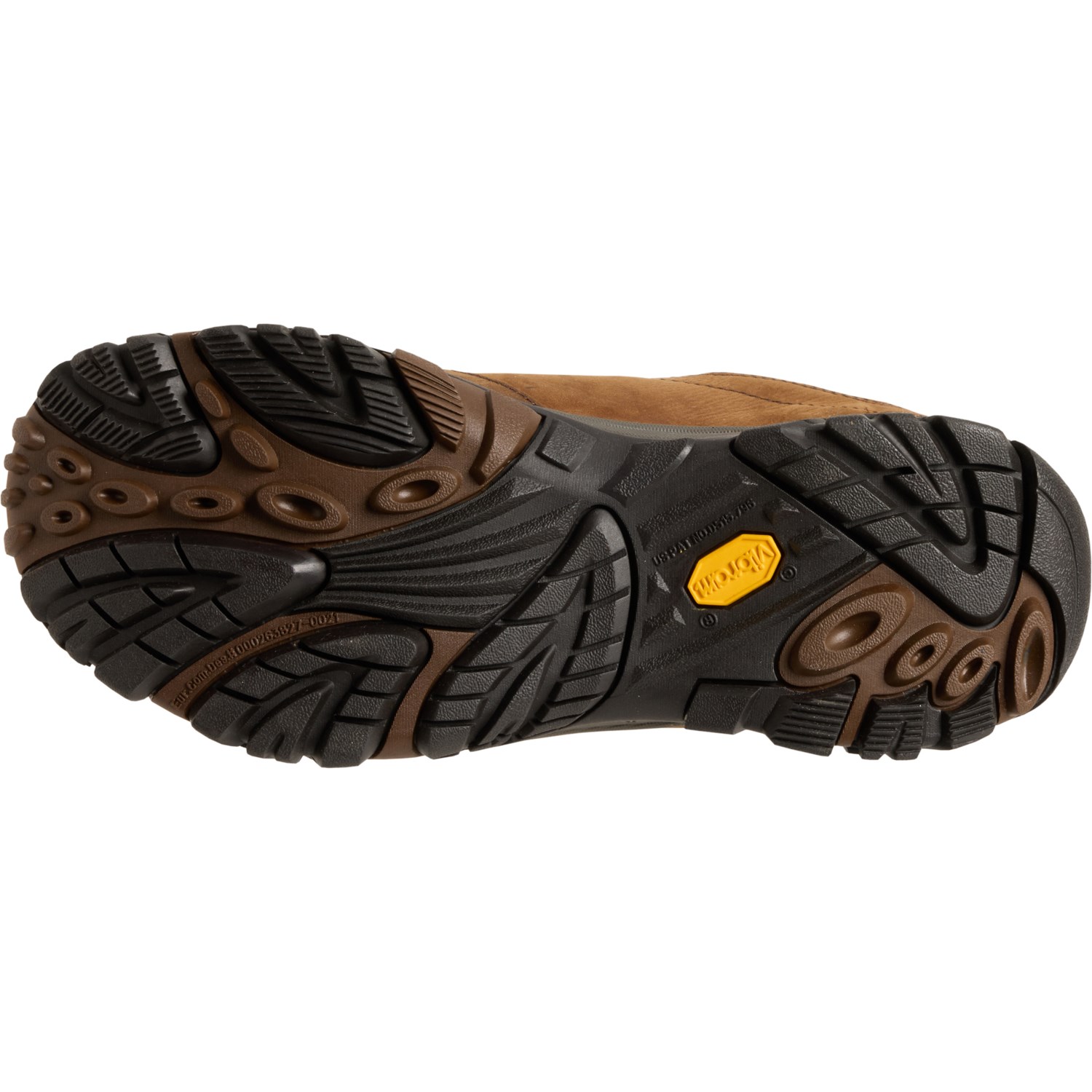 Merrell Moab Adventure Hiking Shoes (For Men) - Save 58%