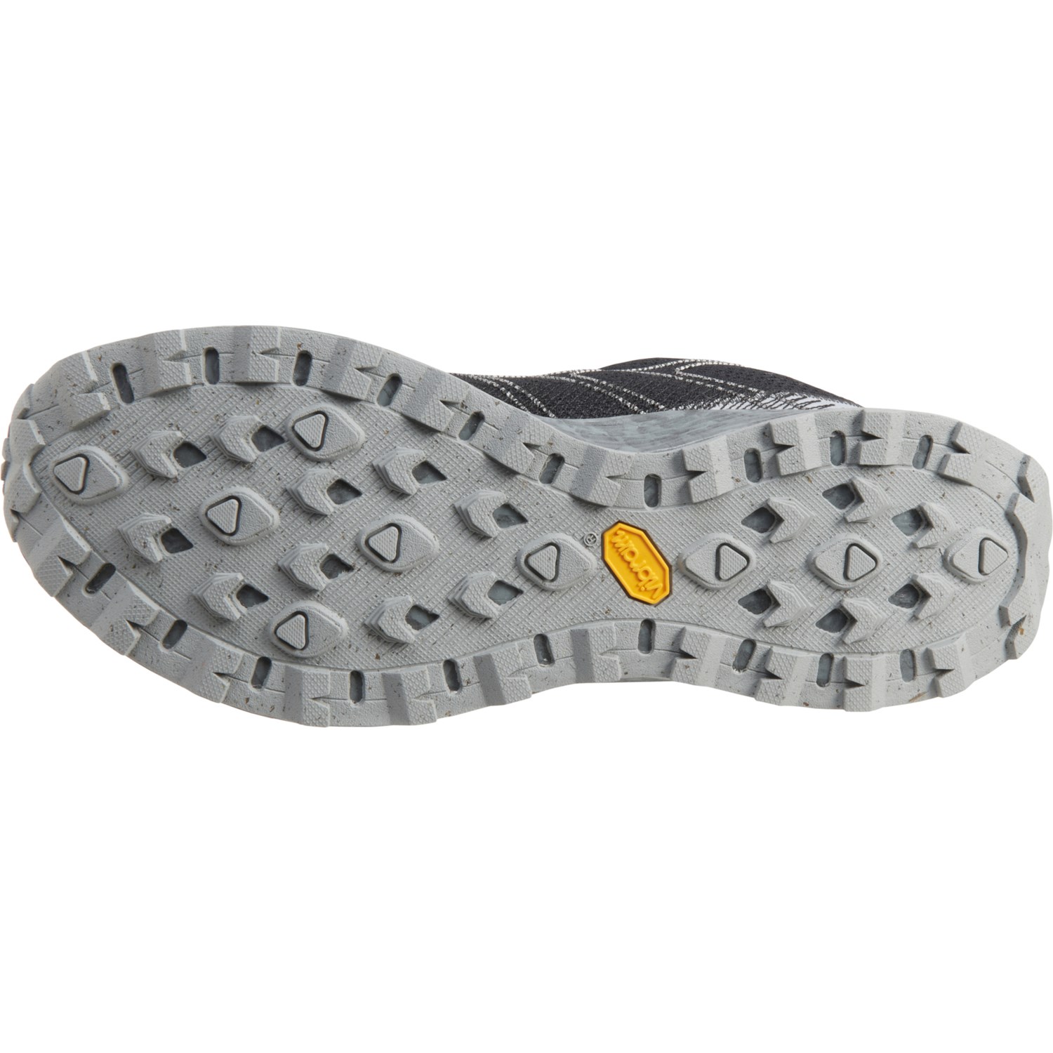 Merrell Moab Flight Trail Running Shoes (For Men) - Save 37%