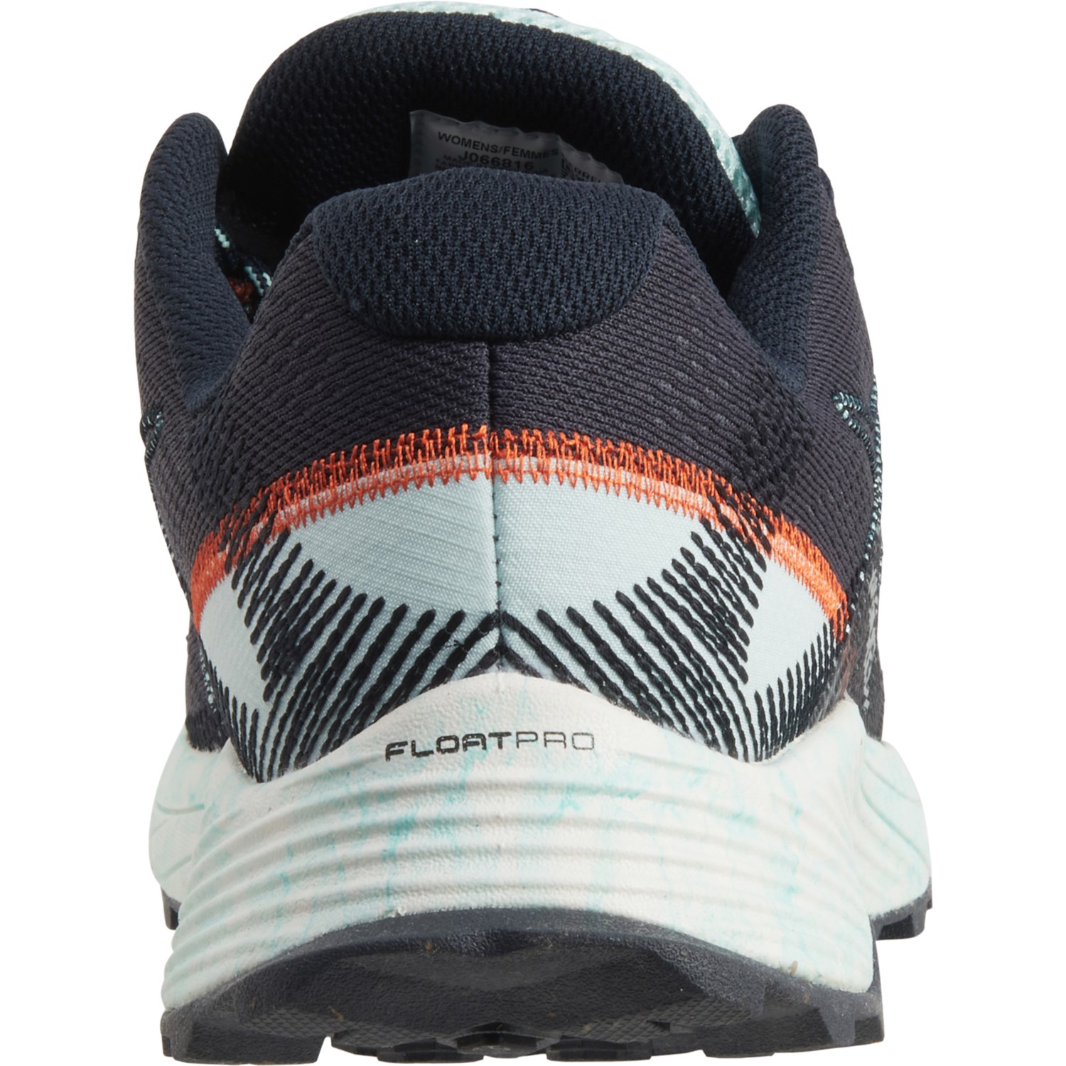 Merrell Moab Flight Trail Running Shoes (For Women) - Save 25%
