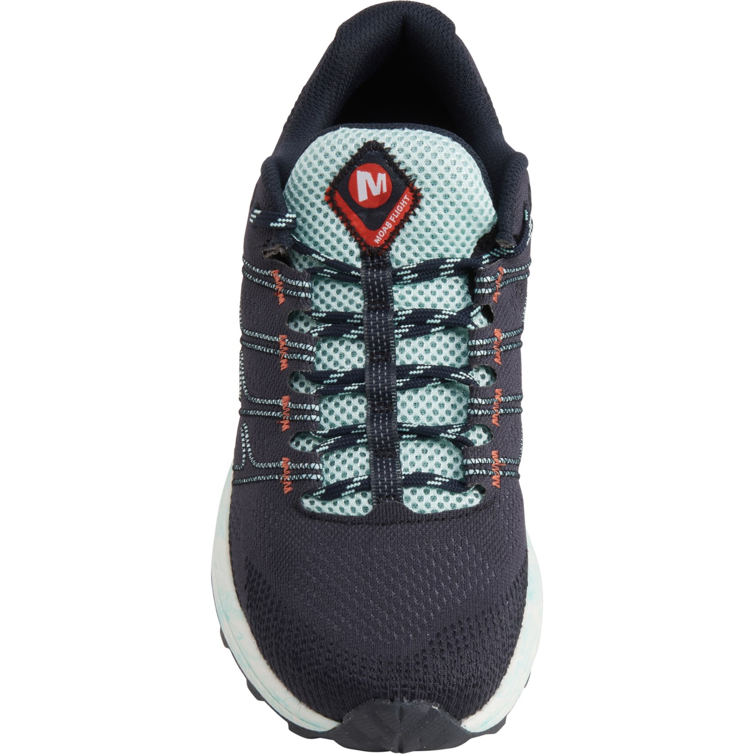 Merrell Moab Flight Trail Running Shoes (For Women) - Save 42%