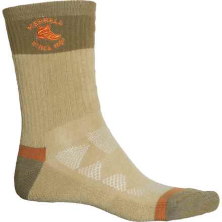 Merrell Men's Socks: Average savings of 41% at Sierra