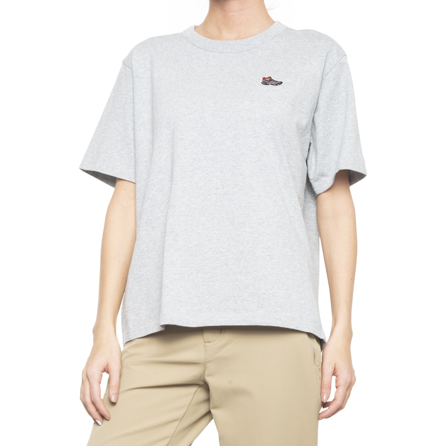 Merrell Moab Icon T-Shirt (For Women) - Save 66%