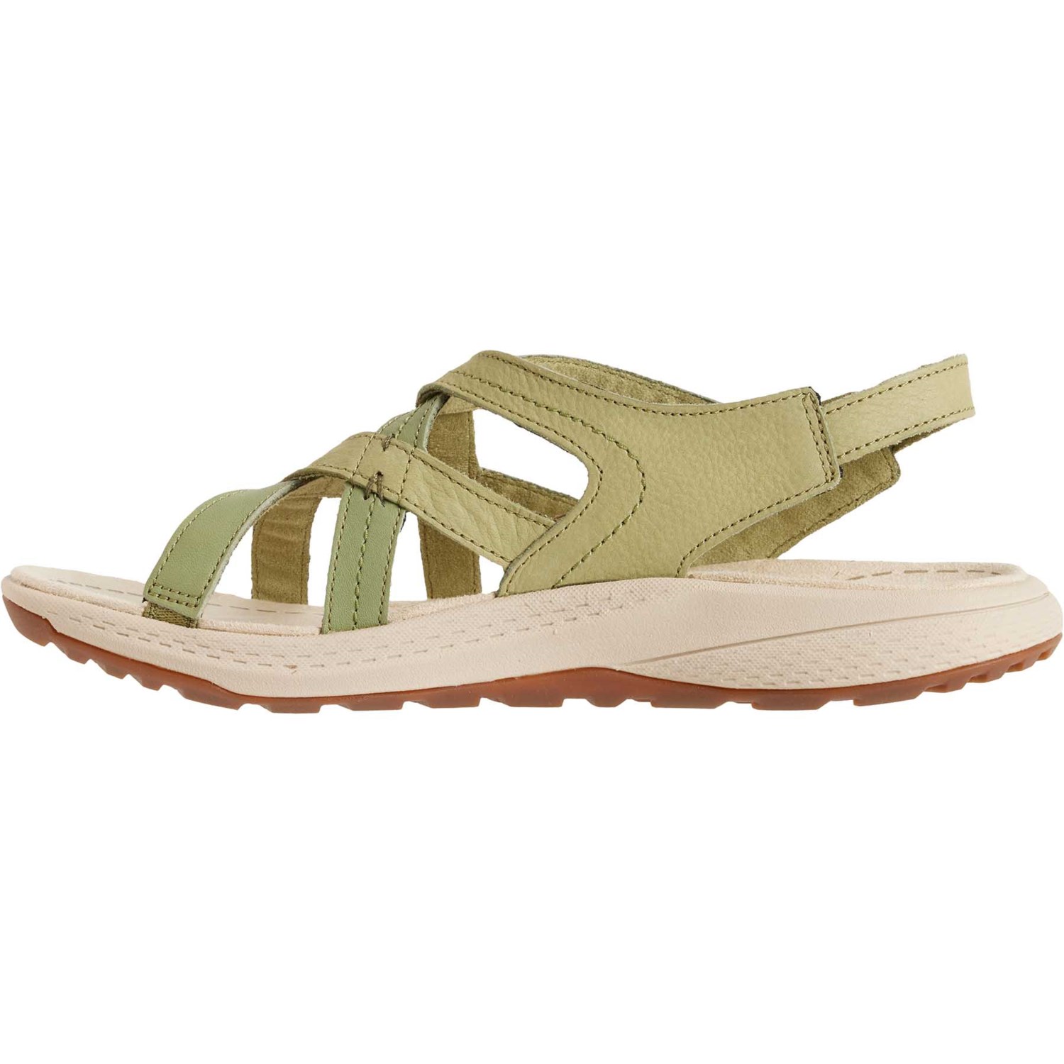 Merrell Momentum Agave Sport Sandals (For Women) - Save 65%