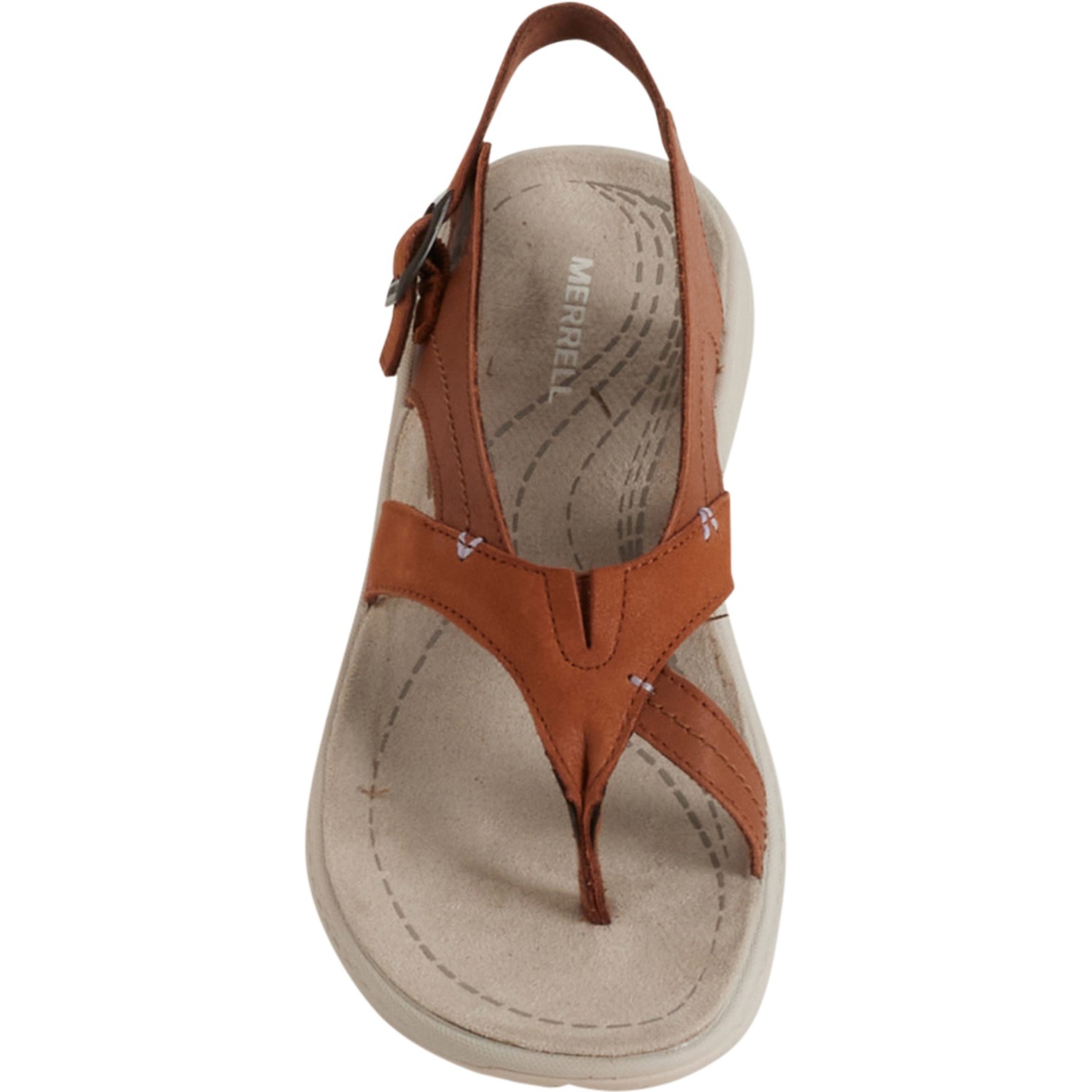 Merrell Momentum Buzz Sport Sandals (For Women) - Save 58%