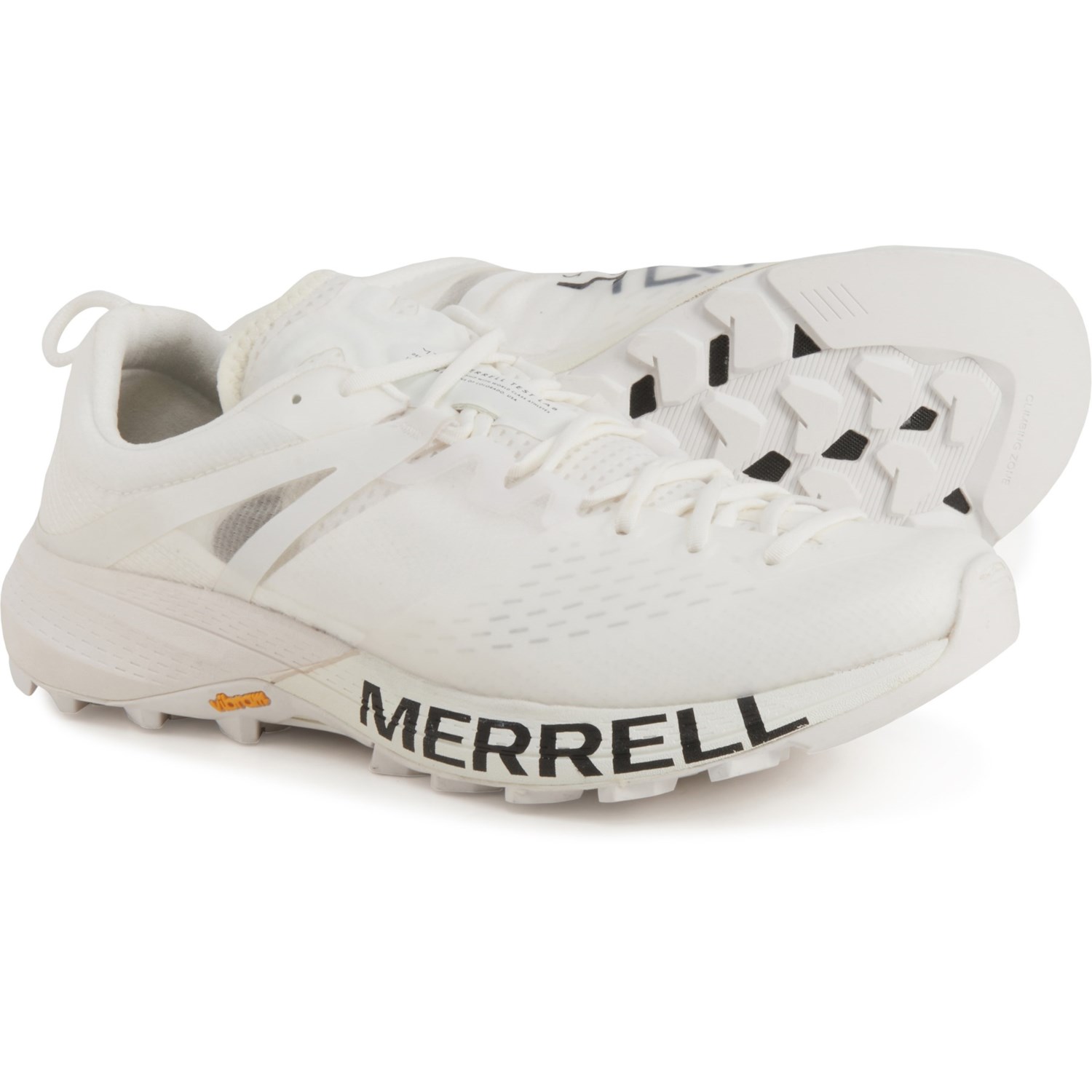 Merrell MTL MQM Hiking Shoes (For Men) - Save 58%