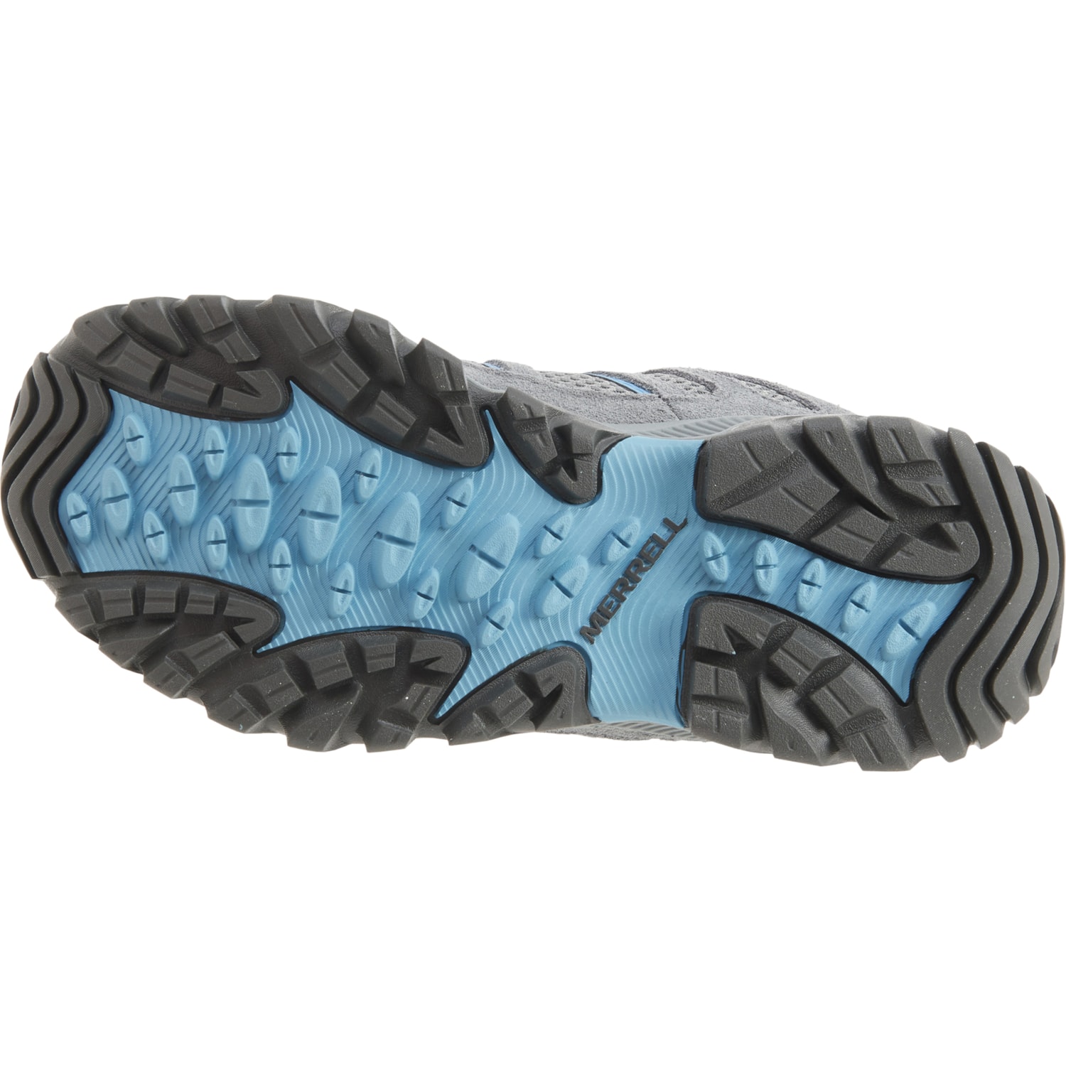 Merrell Oakcreek Hiking Shoes (For Women) - Save 48%