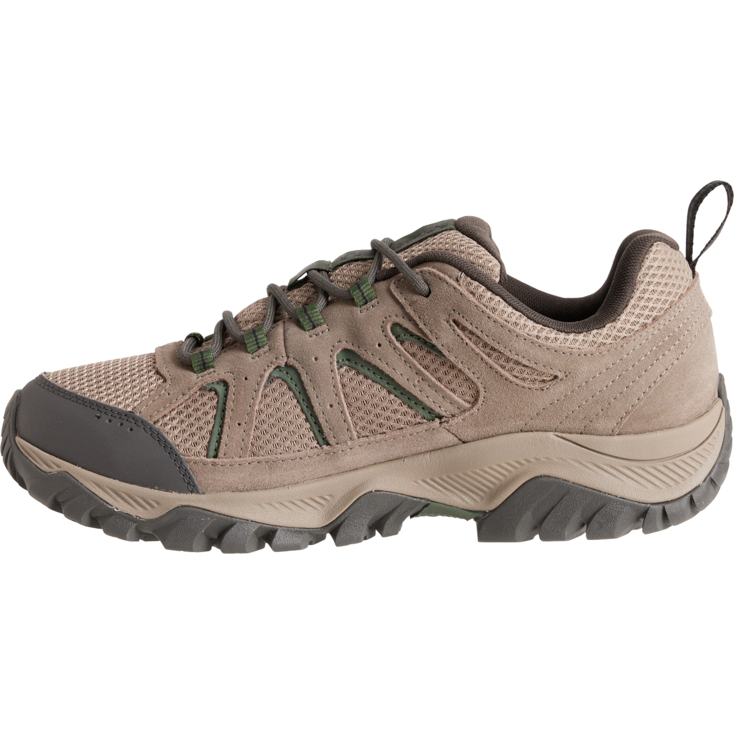 Merrell Oakcreek Light Hiking Boots (For Men) - Save 39%