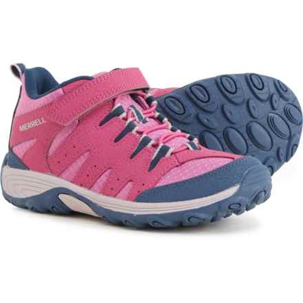 Girls Hiking Boots average savings of 50% at Sierra