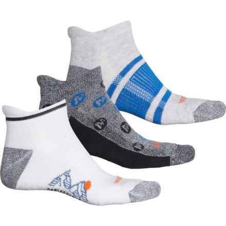 Merrell Men's Socks: Average savings of 41% at Sierra