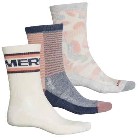 Merrell Socks average savings of 42% at Sierra