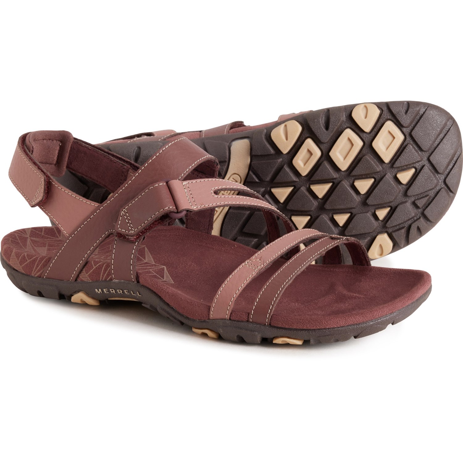 Merrell Sandspur Rose Convertible Sandals (For Women) - Save 66%