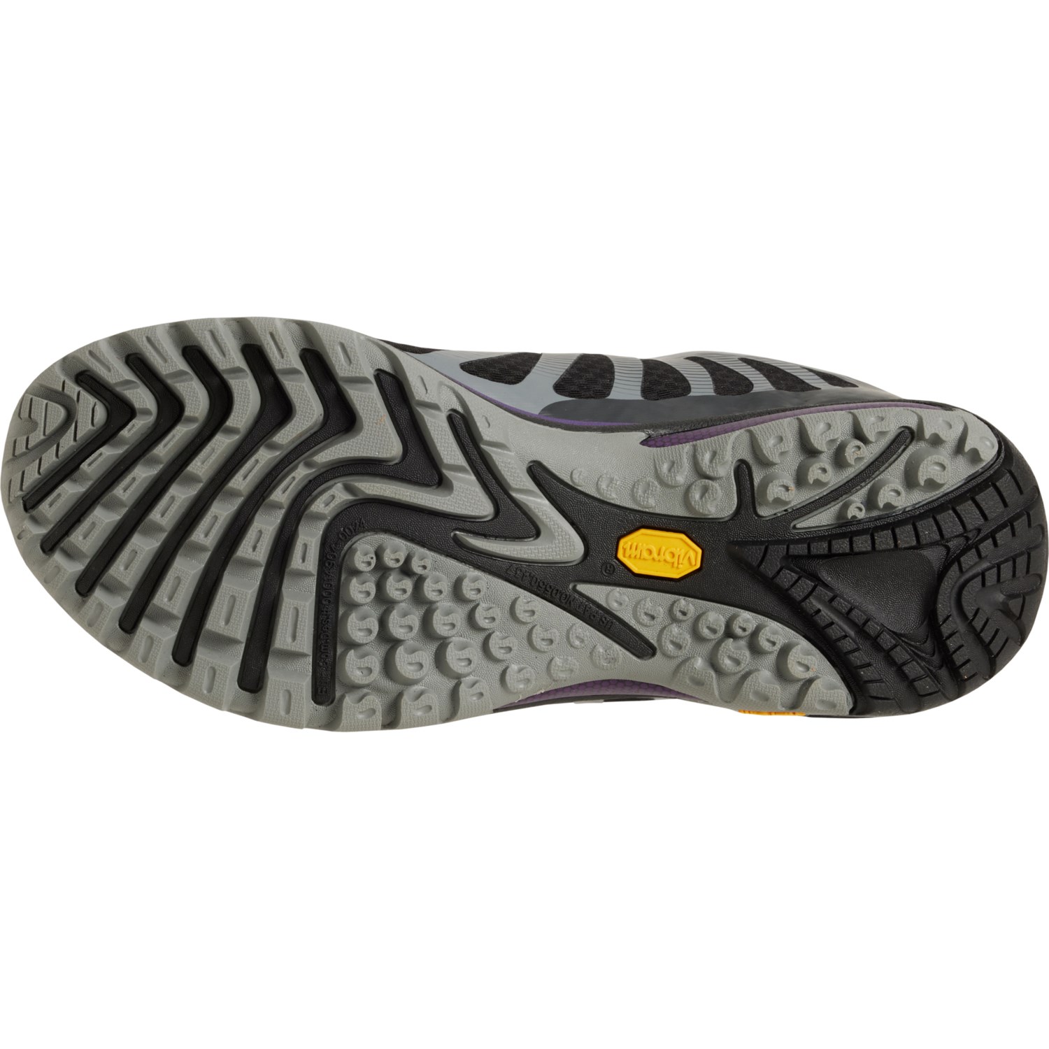 Merrell Siren Edge 3 Hiking Shoes (For Women) - Save 58%