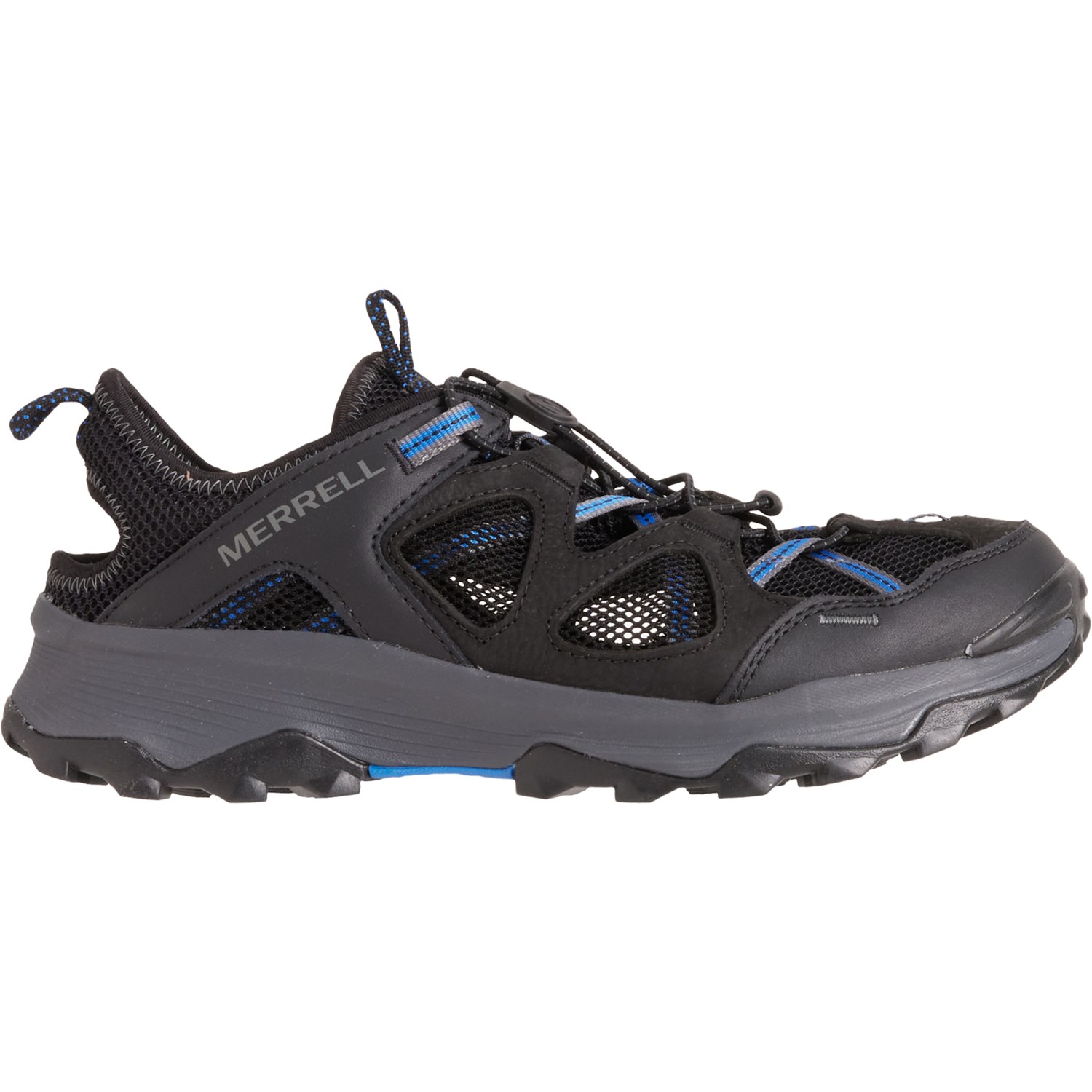 Merrell Speed Strike Sieve Sandals (For Men) - Save 48%