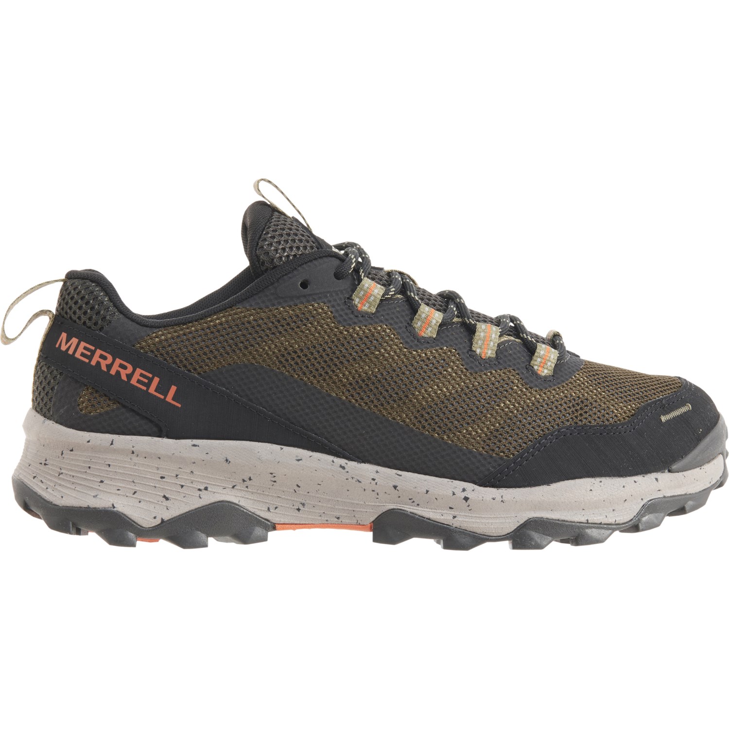 Merrell Speed Strike Trail Running Shoes (For Men) - Save 42%