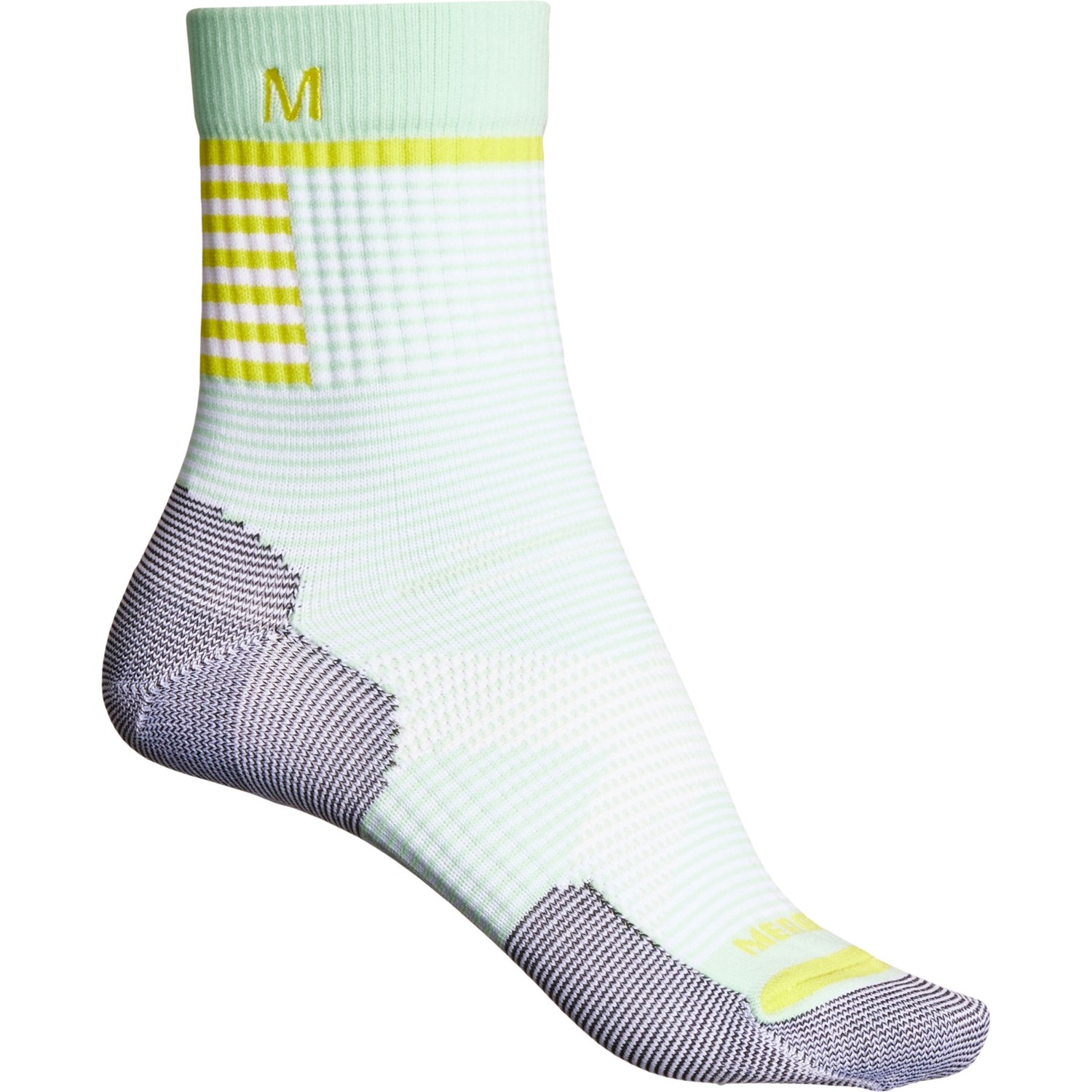 Merrell Trail Runner Lightweight Socks (For Women) - Save 40%
