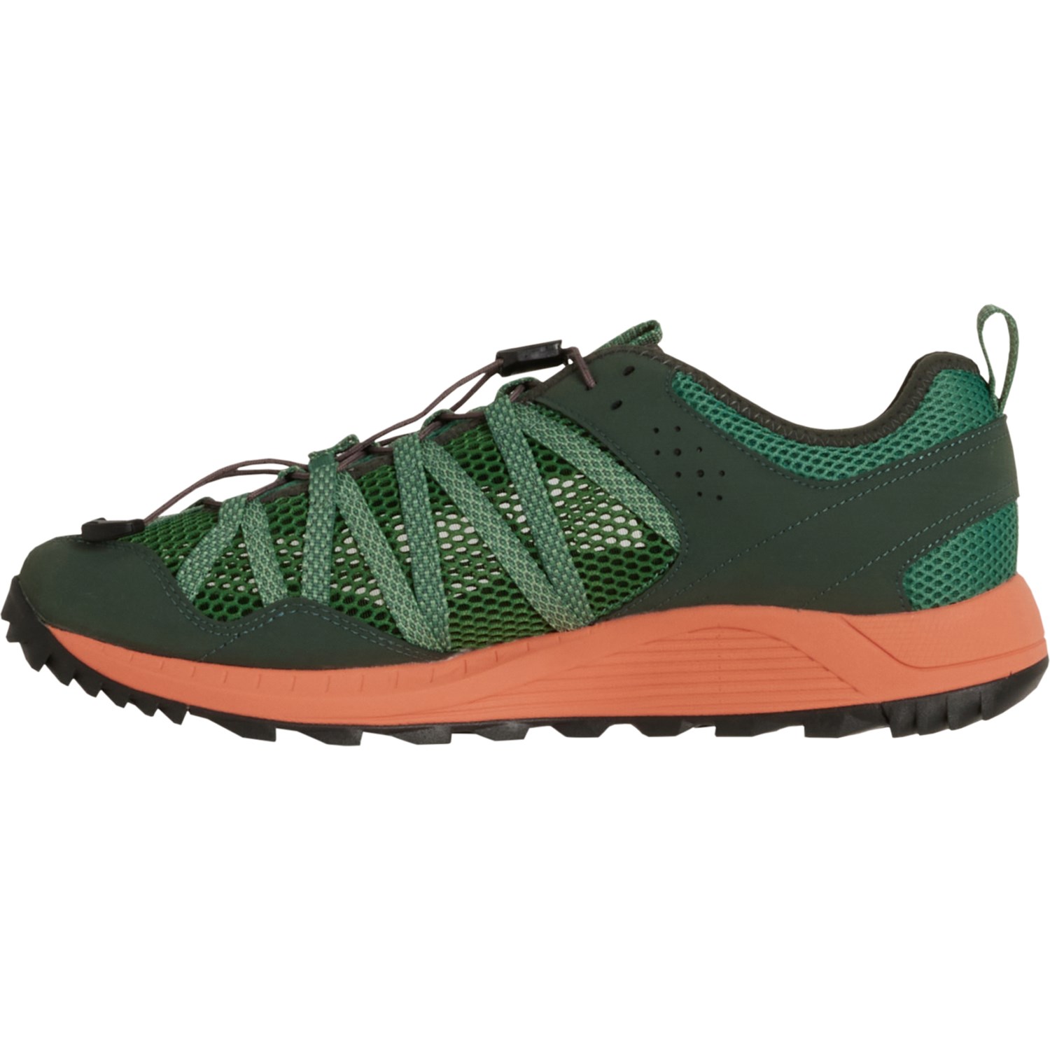 Merrell Wildwood Aerosport Trail Running Shoes (For Men) - Save 55%