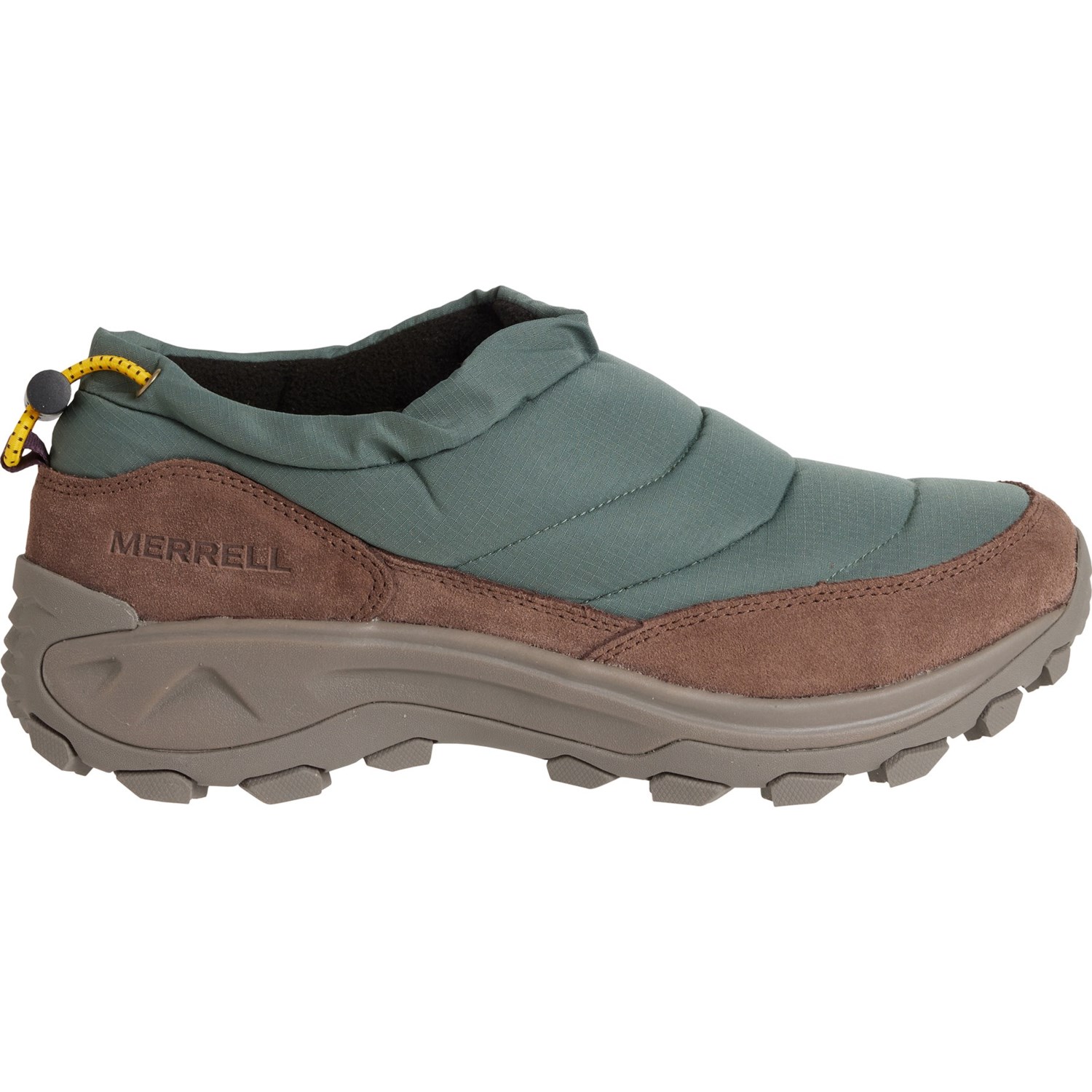 Merrell Winter Moc Zero Shoes (For Men) - Save 75%
