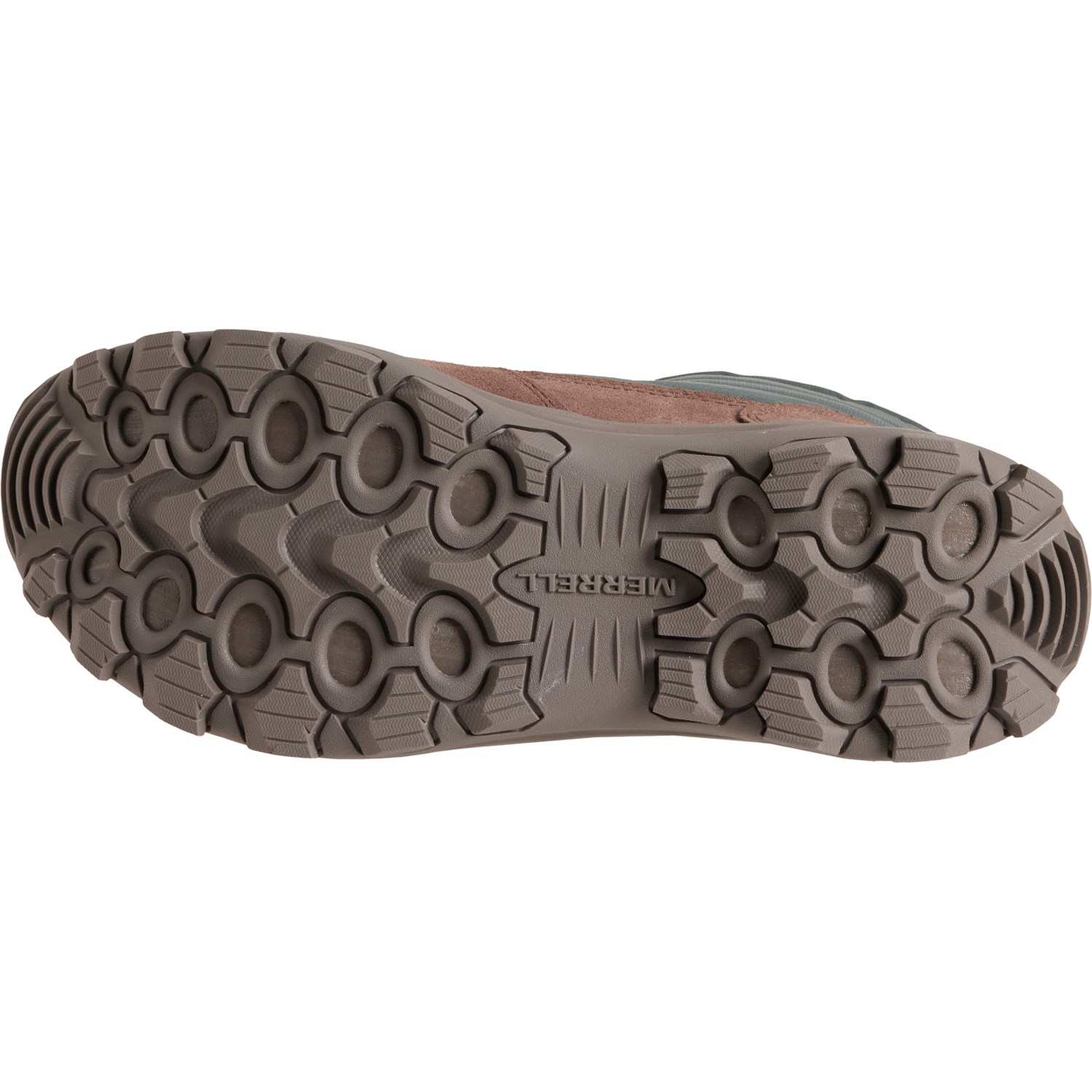 Merrell Winter Moc Zero Tall Boots (For Men) - Save 57%