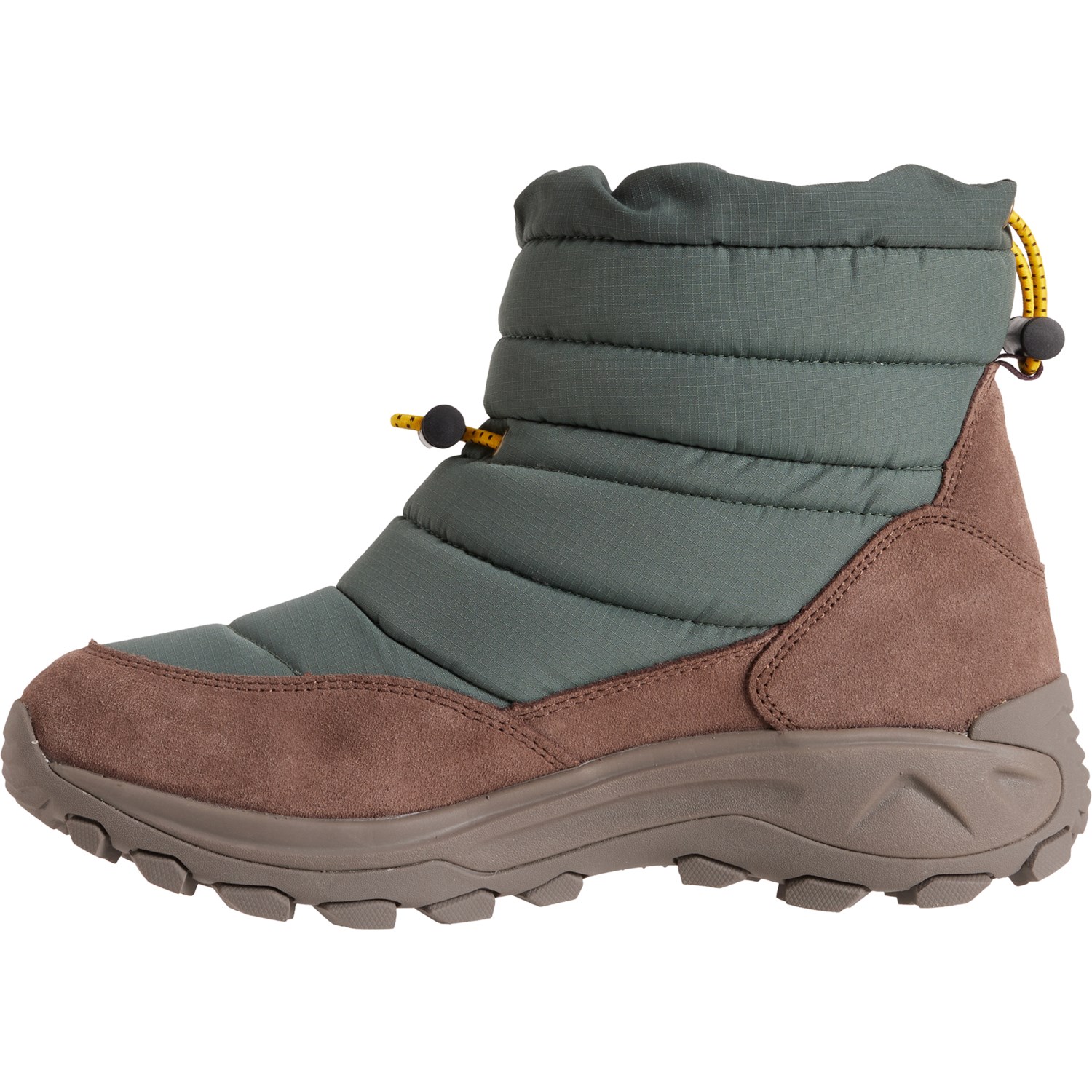 Merrell Winter Moc Zero Tall Boots (For Men) - Save 57%