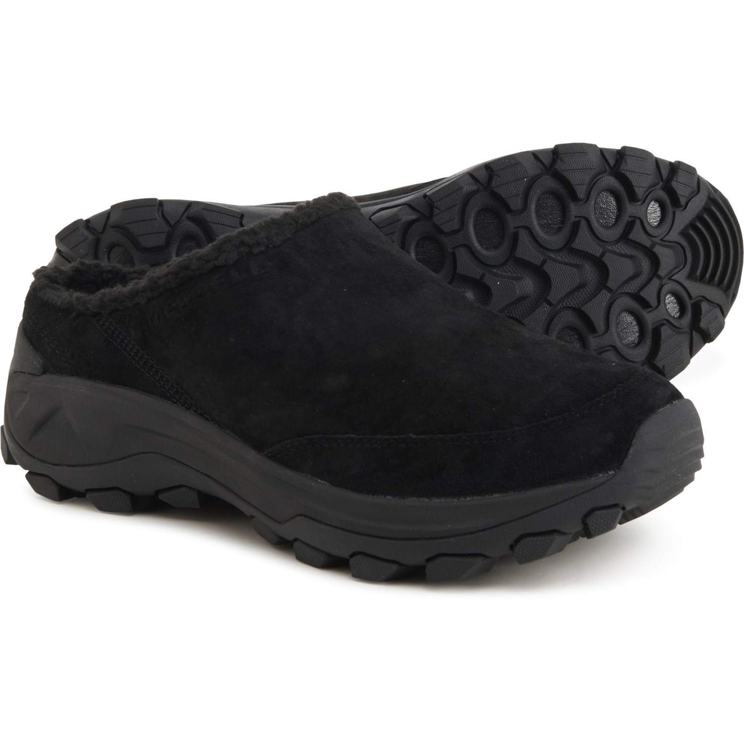 Merrell Winter Slide Shoes (For Women) - Save 53%