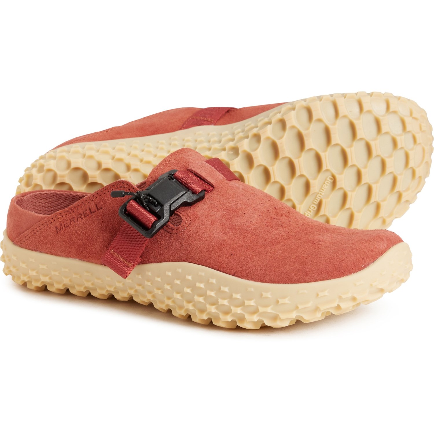 Merrell Wrapt Slides (For Women) - Save 43%