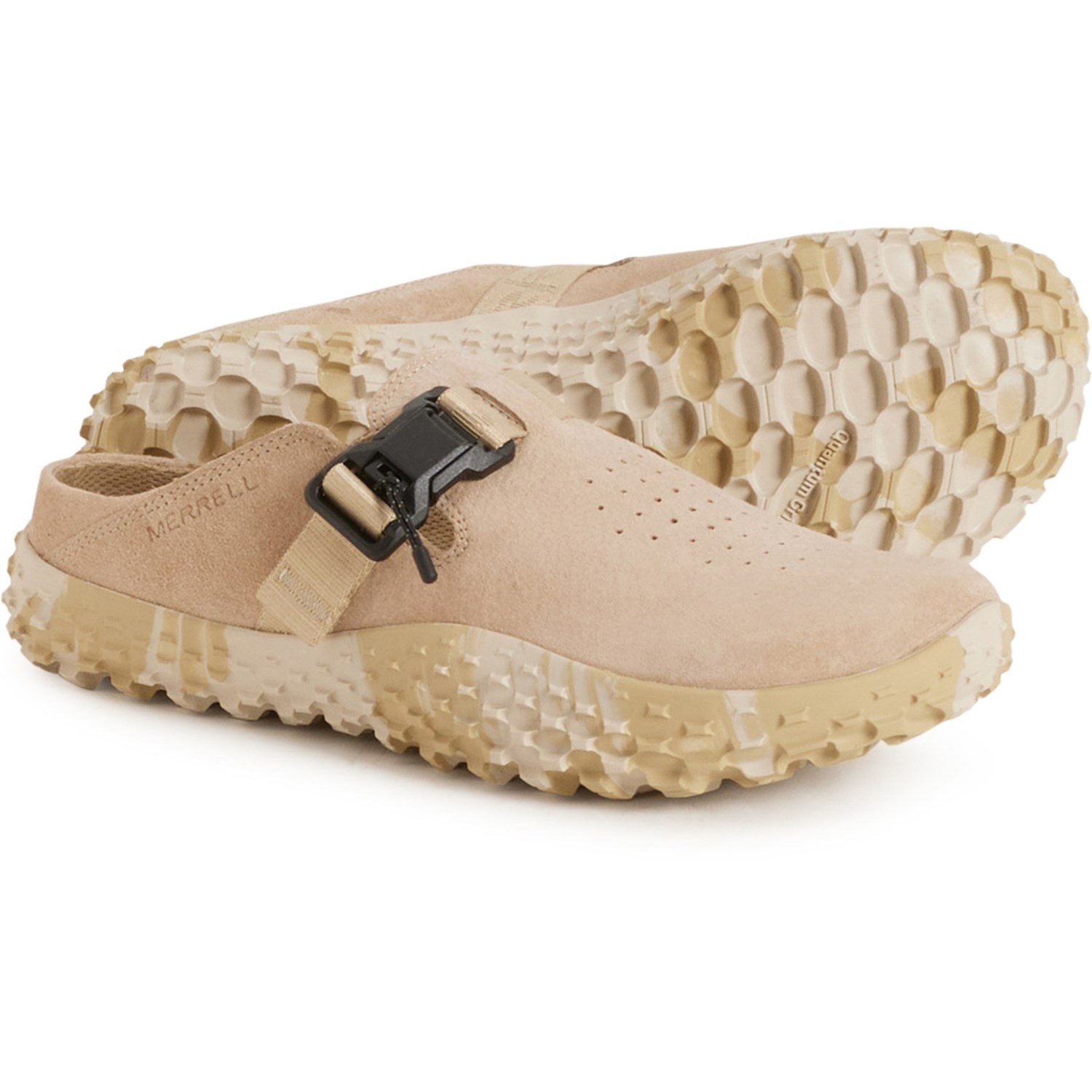 Merrell Wrapt Slides (For Women) - Save 63%