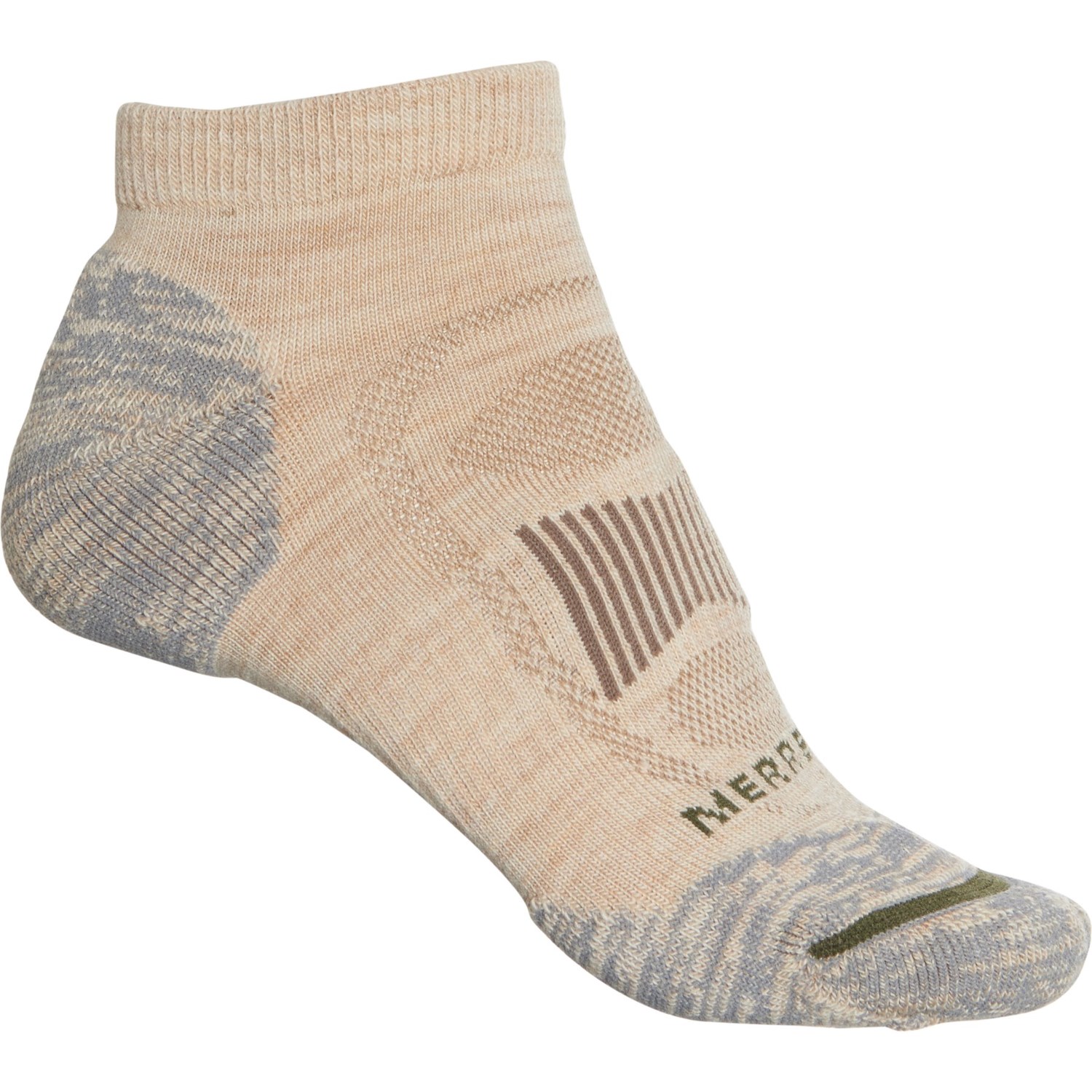 Merrell Zoned Hiking Socks (For Women) - Save 41%