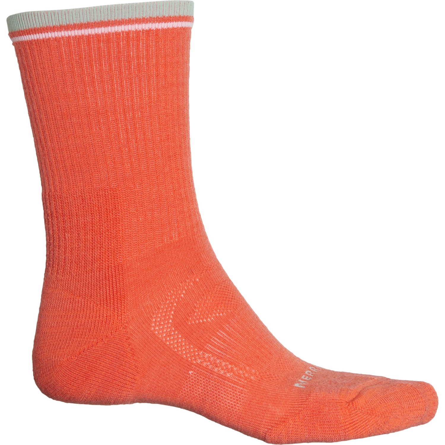 Merrell Zoned Hiking Socks (For Men and Women) - Save 42%