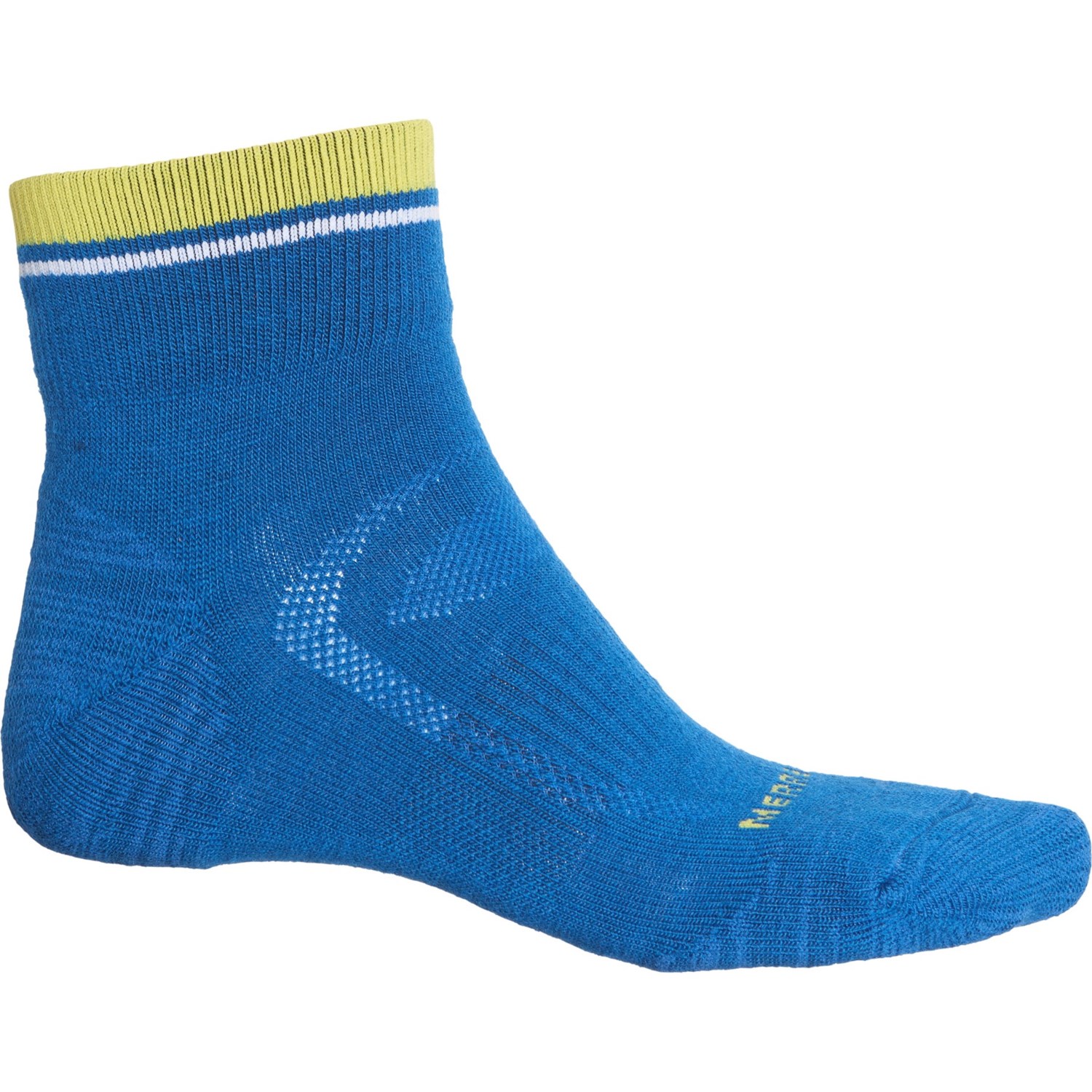 Merrell Zoned Hiking Socks (For Men and Women) - Save 42%