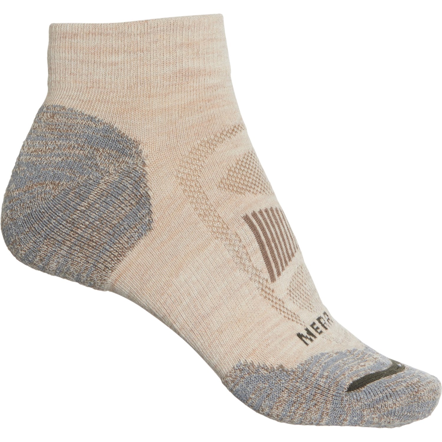 Merrell Zoned Hiking Socks (For Women) - Save 41%