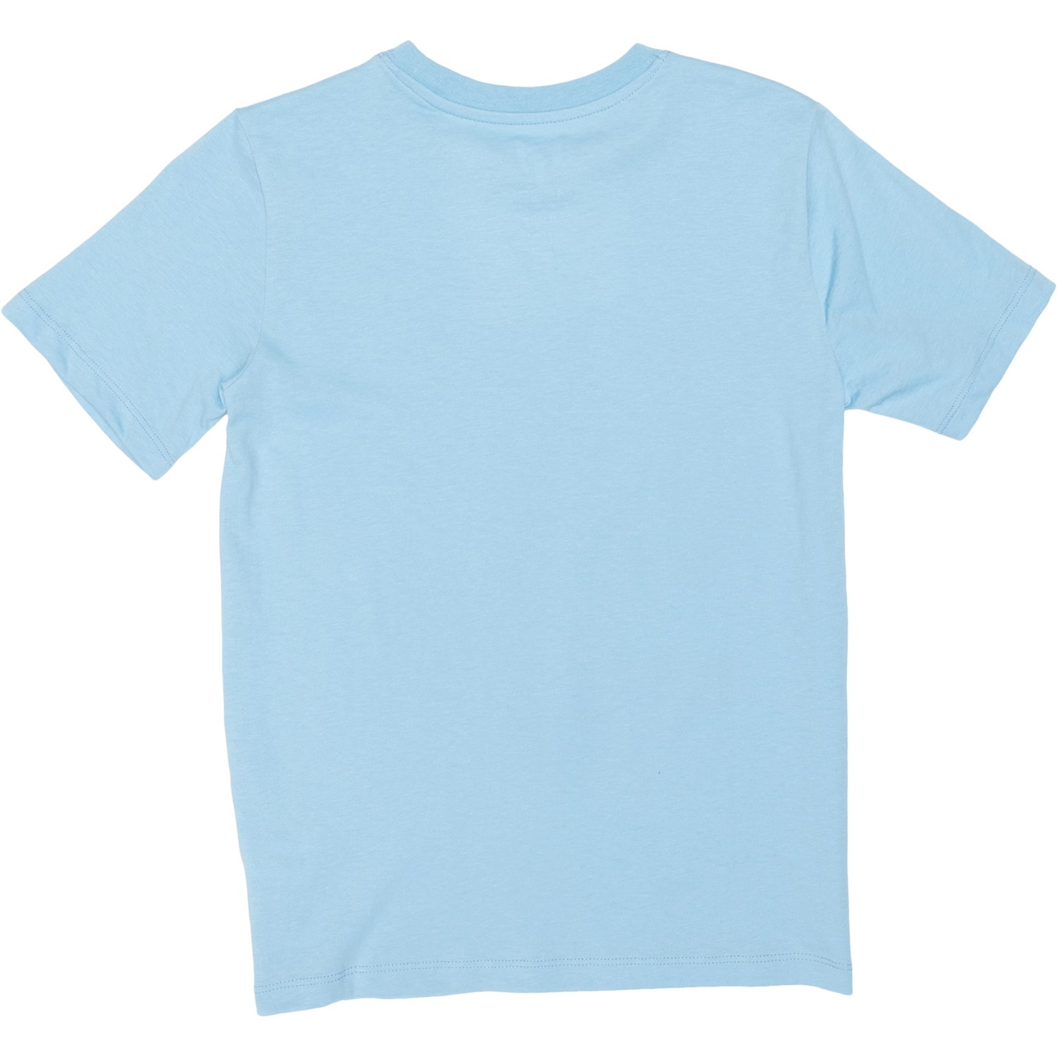 MESSI COLLECTION Big Boys Dribble Graphic Soccer T-Shirt - Short Sleeve ...