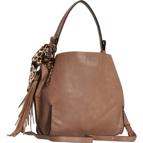 METRO MUSE Calin Hobo Bag (For Women) - Save 44%