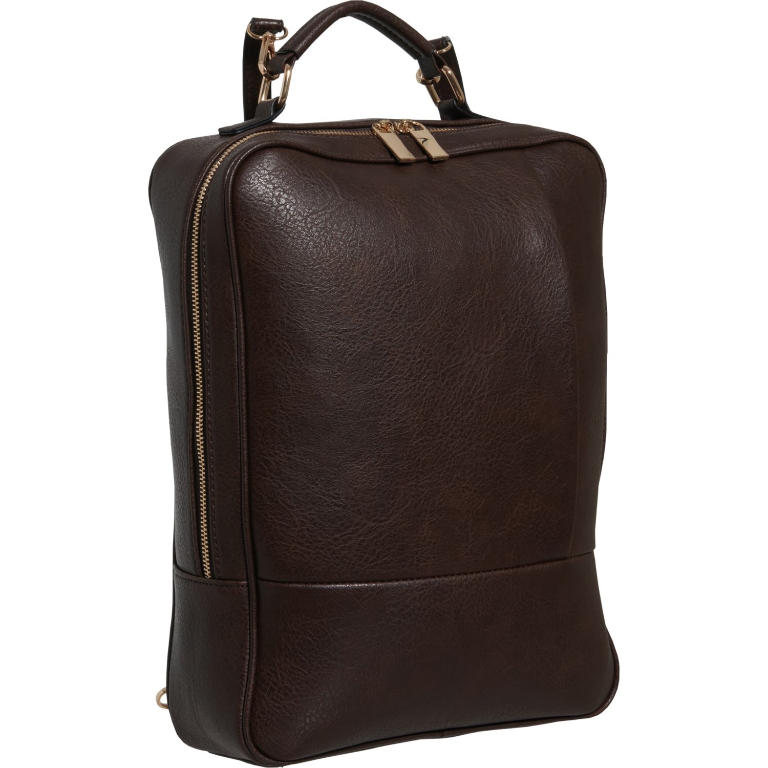 METRO MUSE Convertible One-Zip Backpack (For Women) - Save 44%