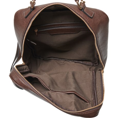 METRO MUSE Convertible One-Zip Backpack (For Women) - Save 44%