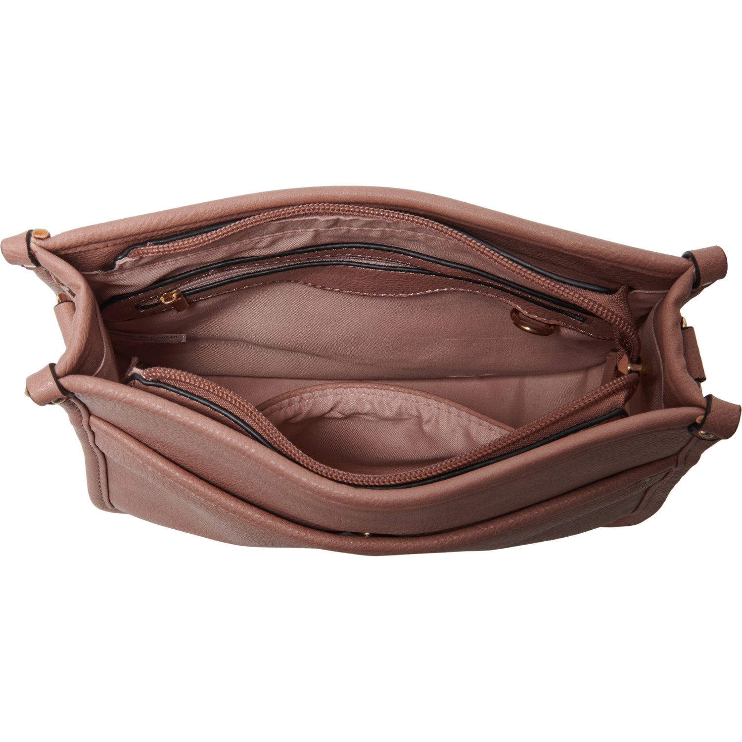 METRO MUSE Guitar Strap Crossbody Bag (For Women) - Save 42%