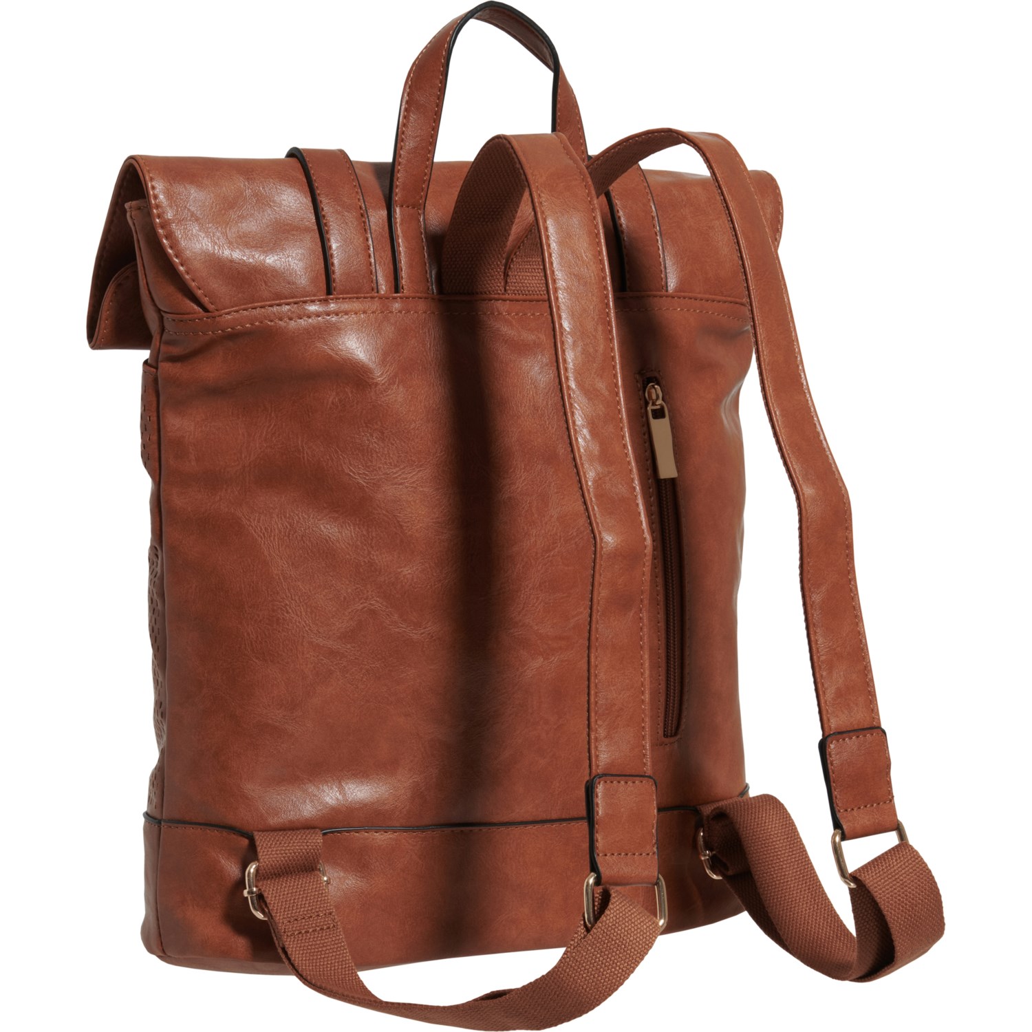 METRO MUSE Virago Roll-Top Backpack (For Women) - Save 44%
