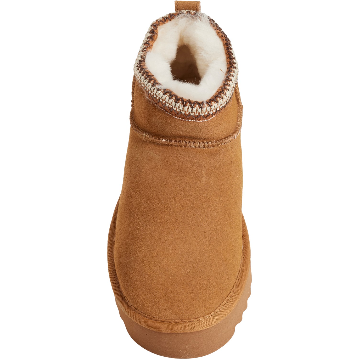 MEXX Mini Height Boots (For Women) - Save 67%