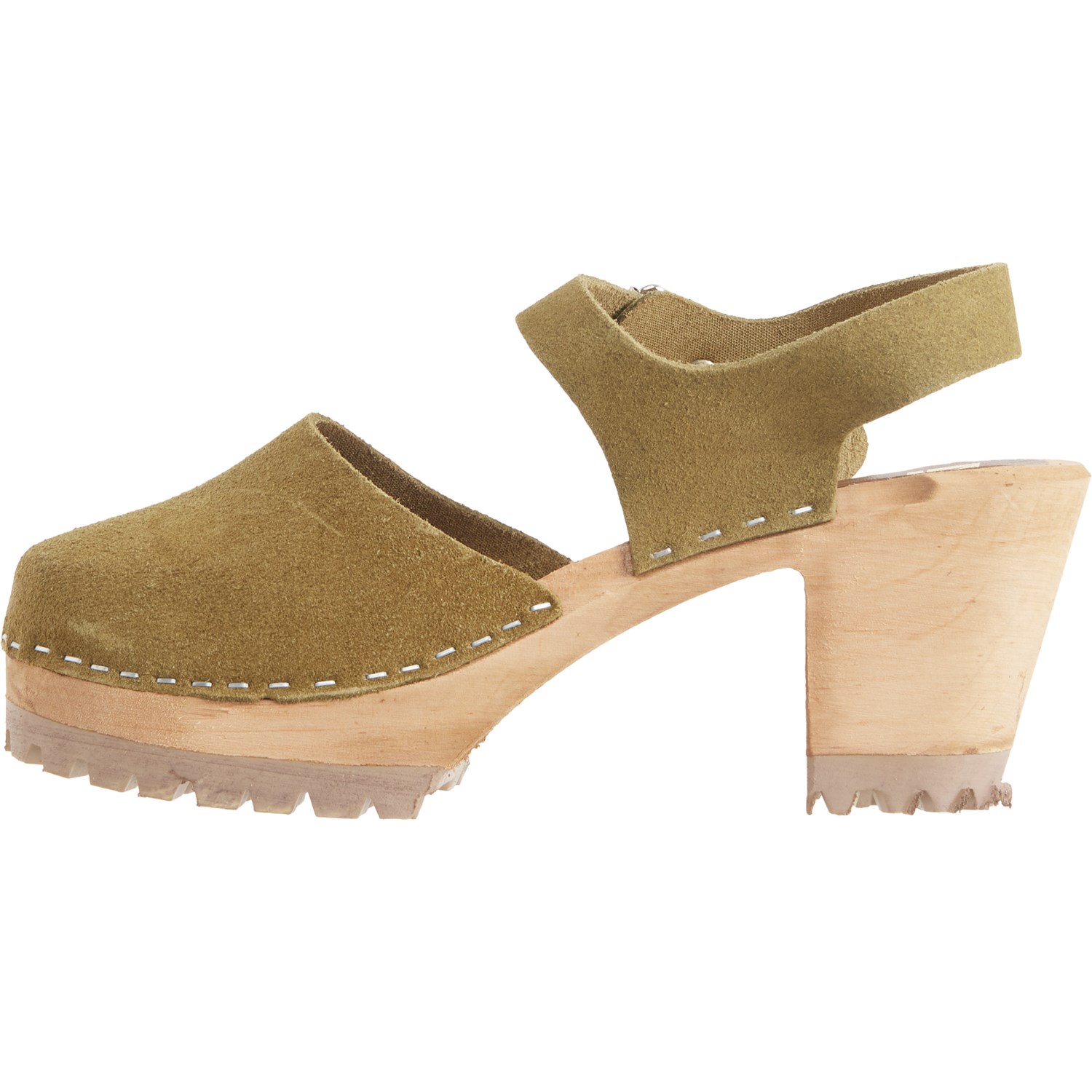 MIA Abba Swedish Clogs (For Women) - Save 54%