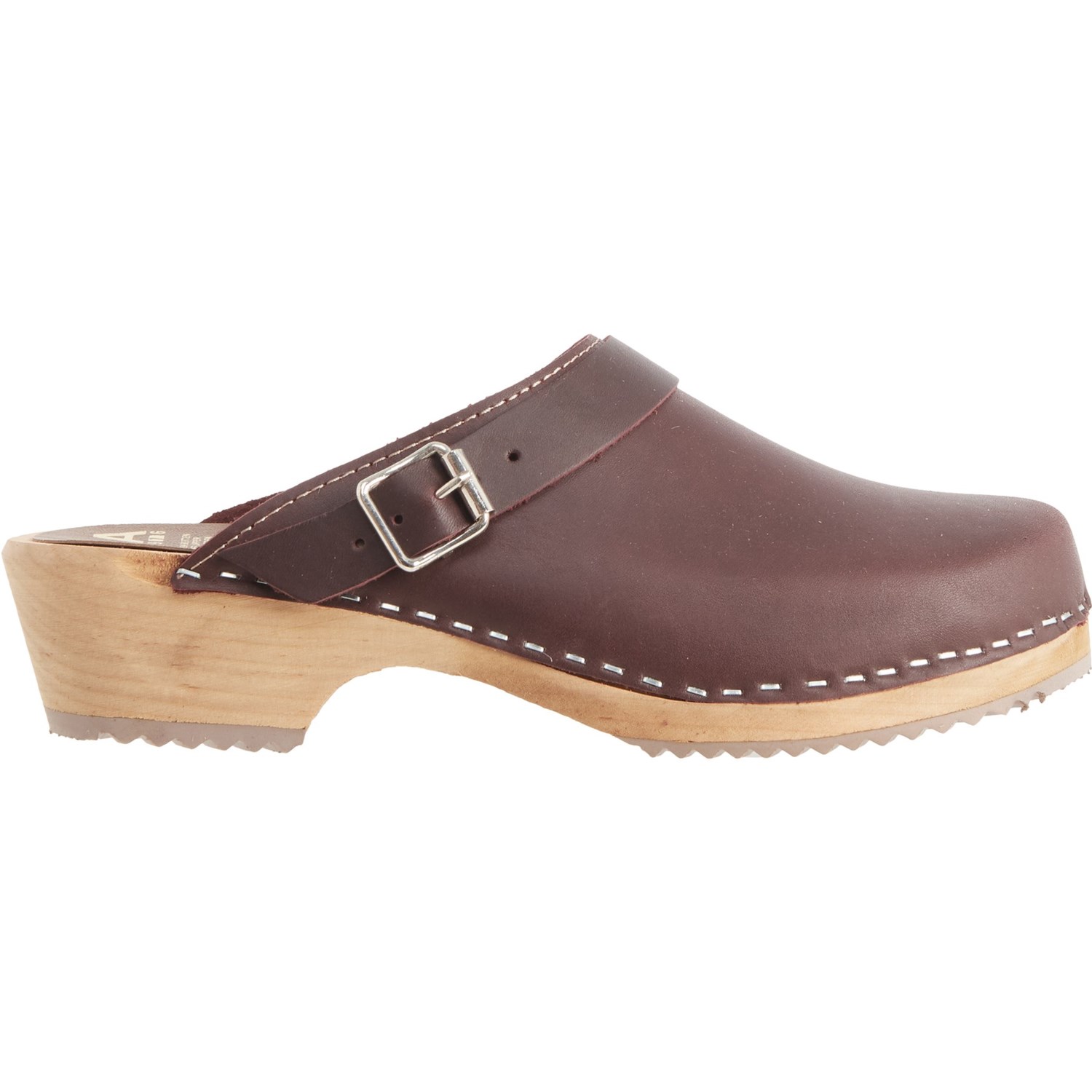 MIA Alma Swedish Clogs (For Women) - Save 40%
