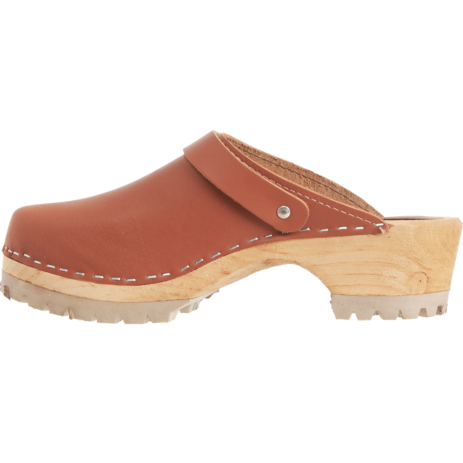 MIA Ebba Swedish Clogs (For Women) - Save 54%