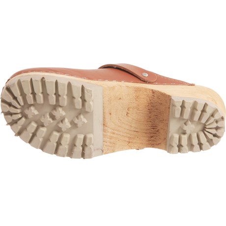 MIA Ebba Swedish Clogs (For Women) - Save 54%