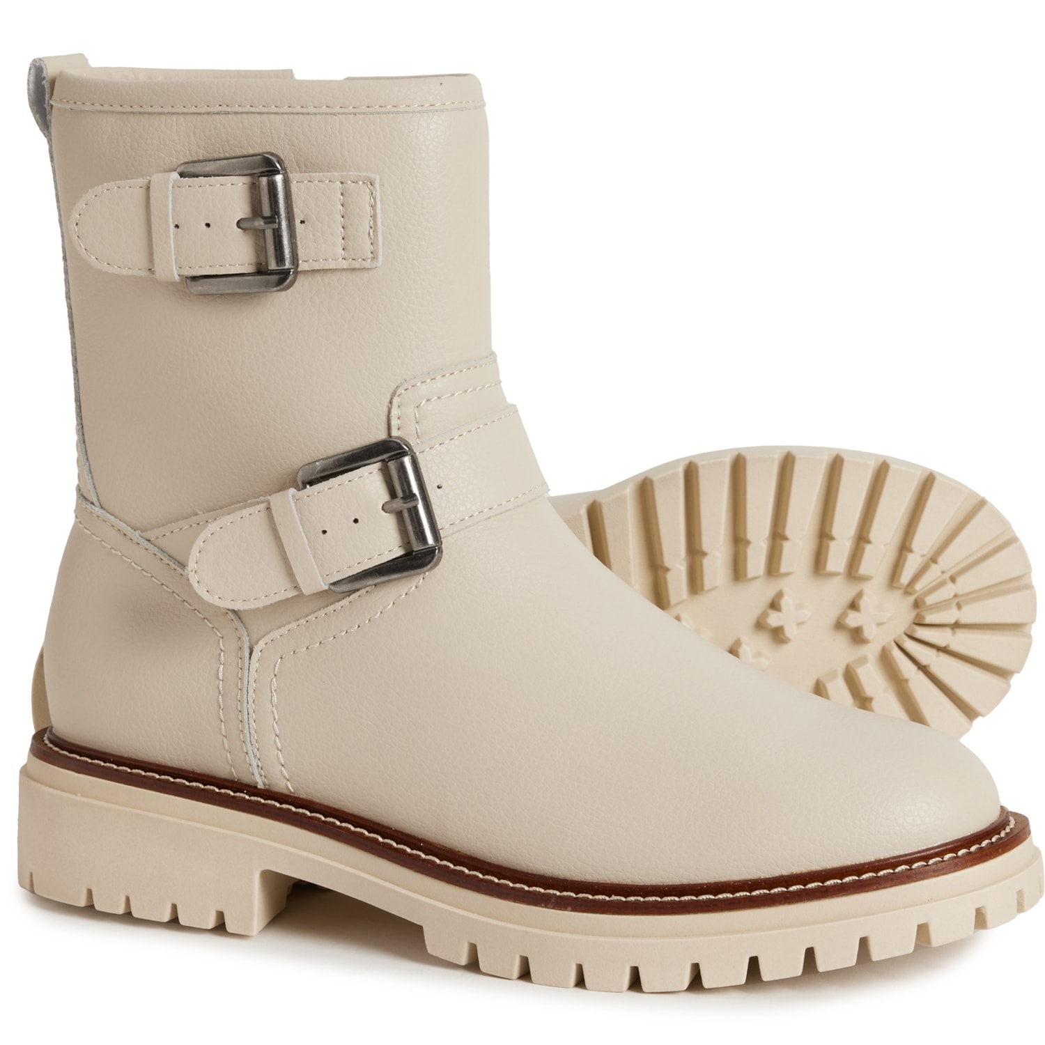 MIA Florence Boots (For Women) - Save 50%