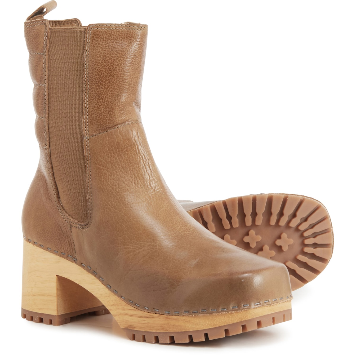 MIA Justina Boots (For Women) - Save 60%