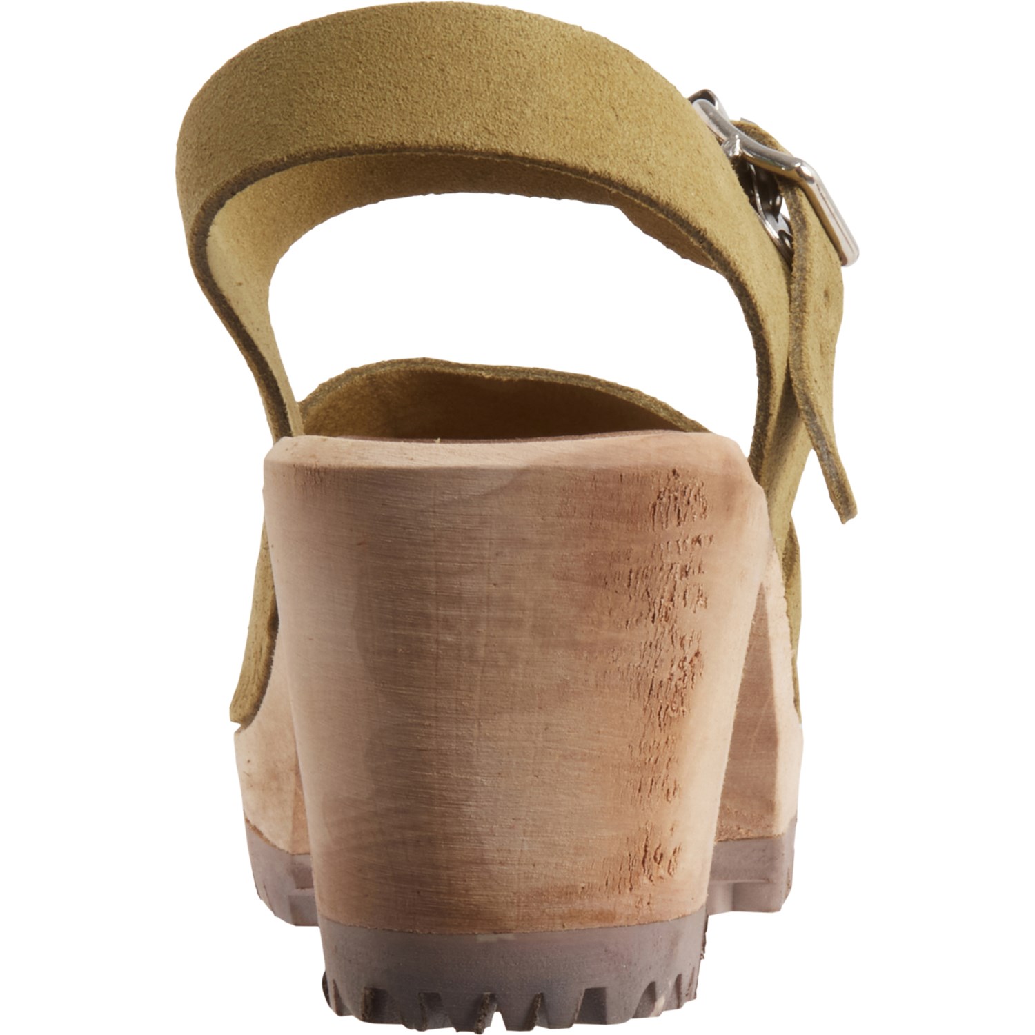 MIA Made in Europe Abba Mary Jane Swedish Clogs (For Women) - Save 50%