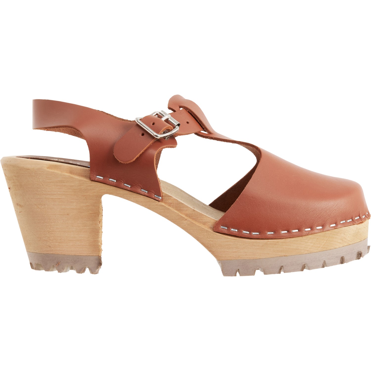 MIA Made in Europe Madeline Clogs (For Women) - Save 40%