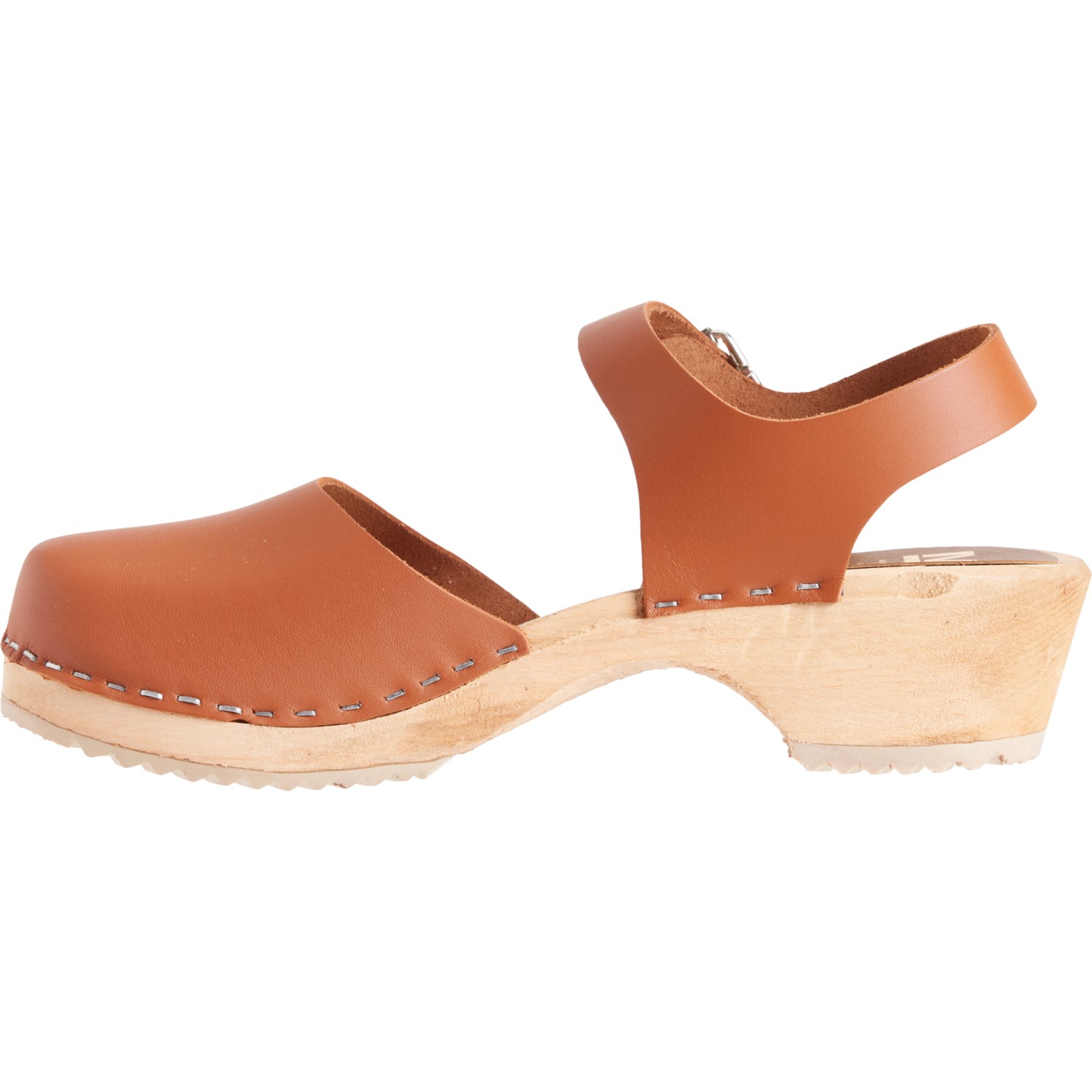 MIA Made in Europe Sophia Mary Jane Clogs (For Women) - Save 30%