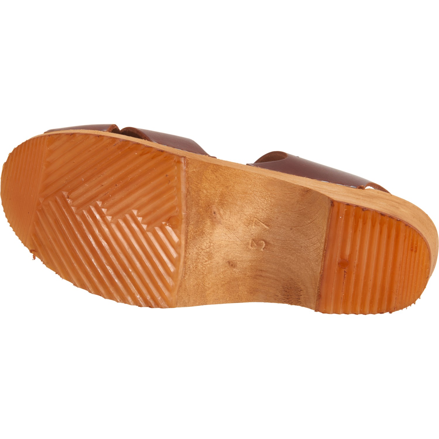 MIA Made in Sweden Khrista Clogs (For Women) - Save 50%