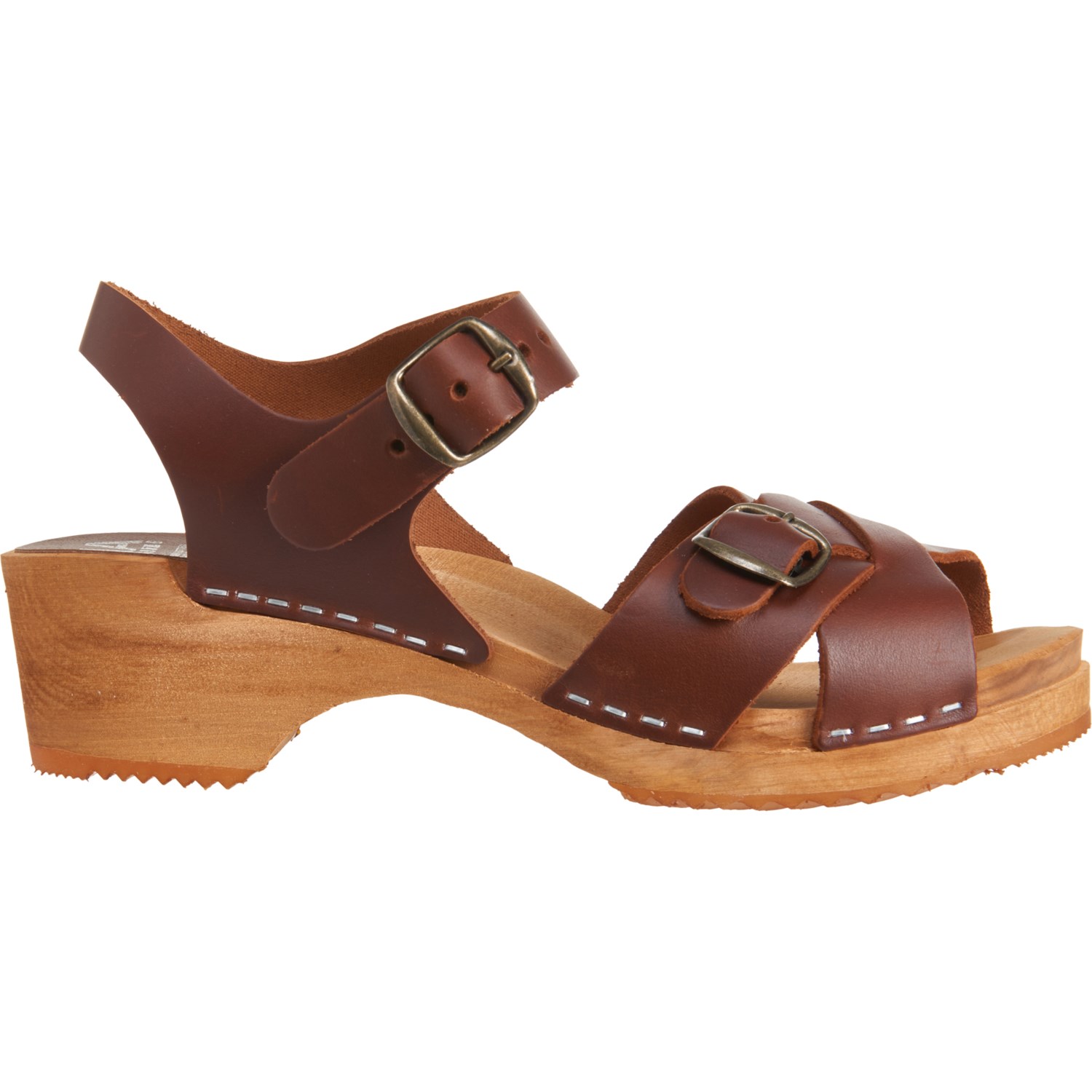 MIA Made in Sweden Khrista Clogs (For Women) - Save 50%